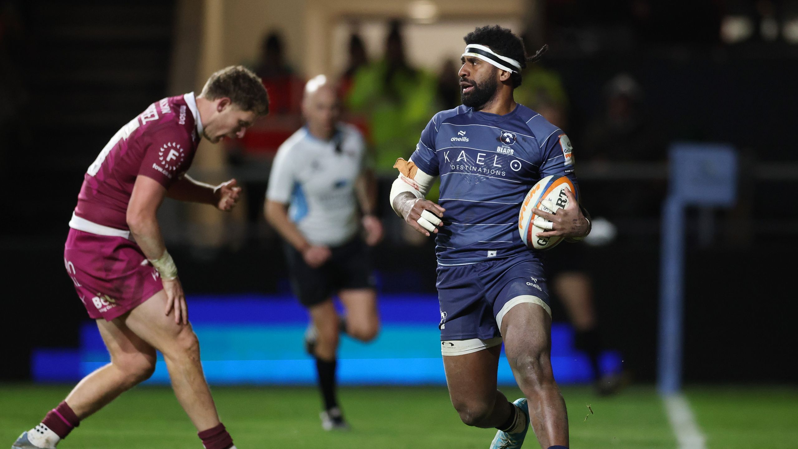 'That is high class stuff' - Kalaveti Ravouvou finishes off a sublime ...