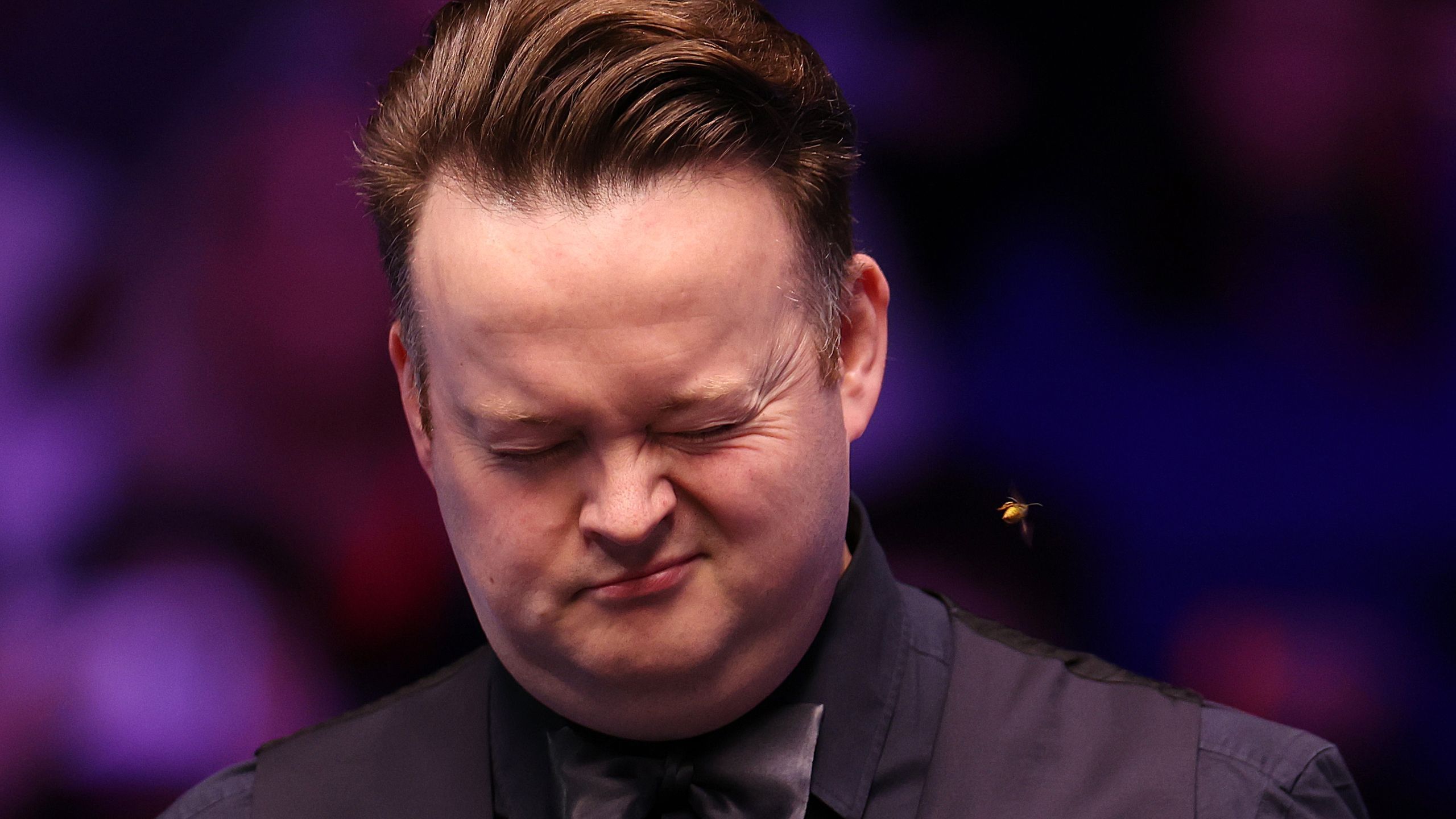 Will Ronnie O'Sullivan and Crucible Theatre flourish at 50 after Ally ...