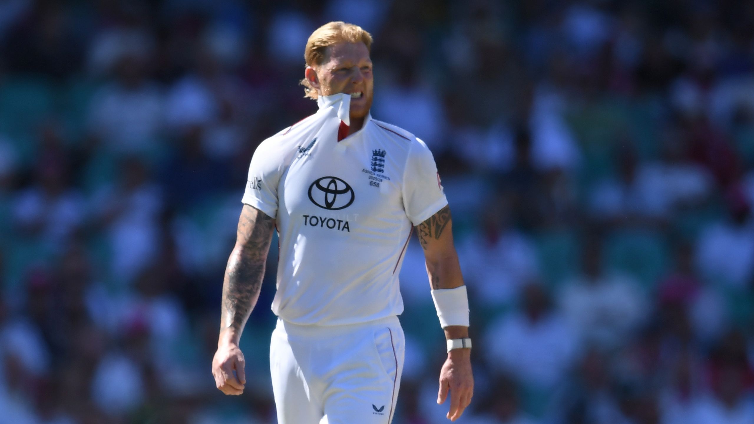 Ben Stokes unsure on tour down under in 2028/29 - 'I will always give ...