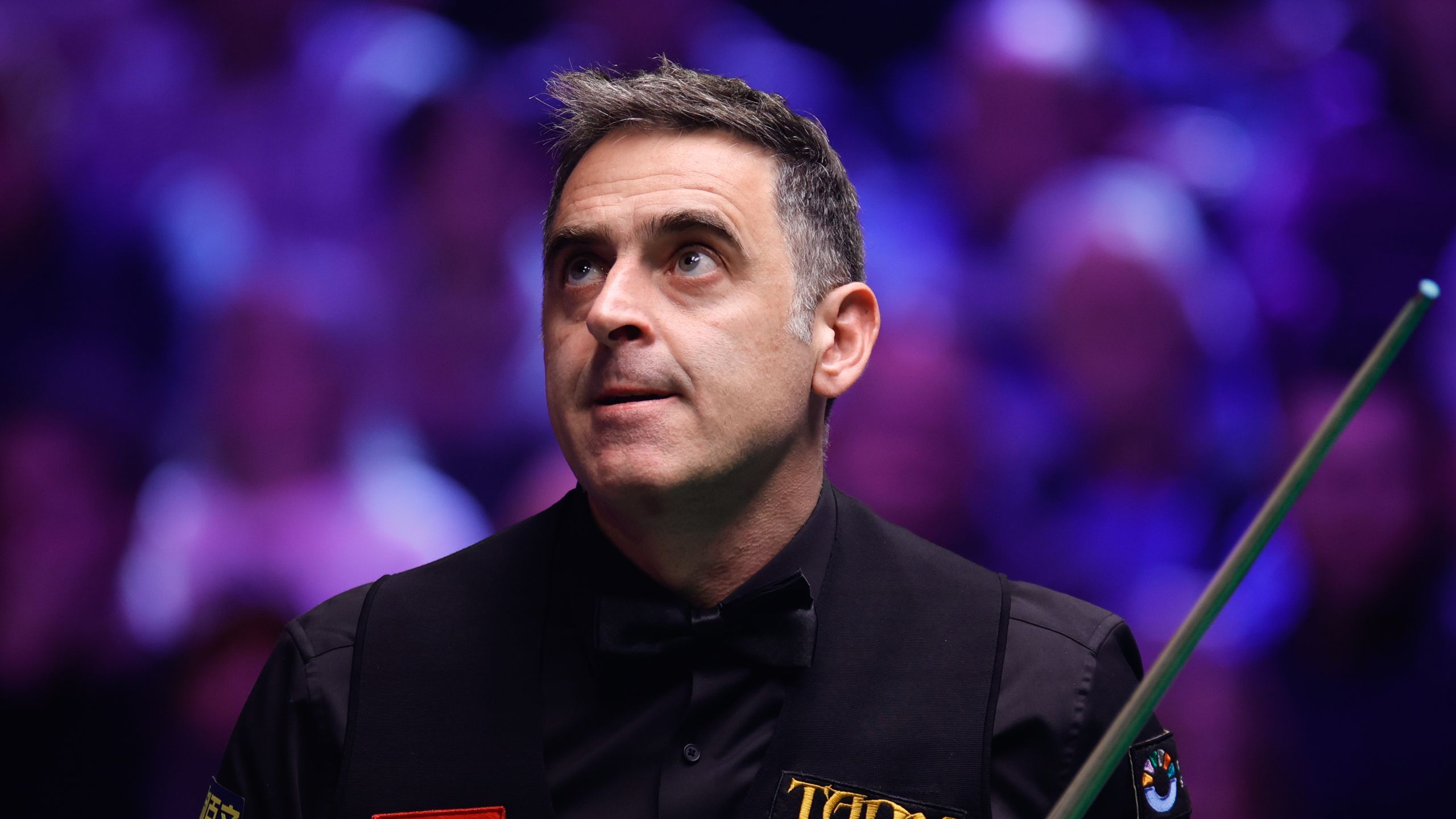 Ronnie O’Sullivan withdraws from 2026 Masters due to 'medical reasons ...