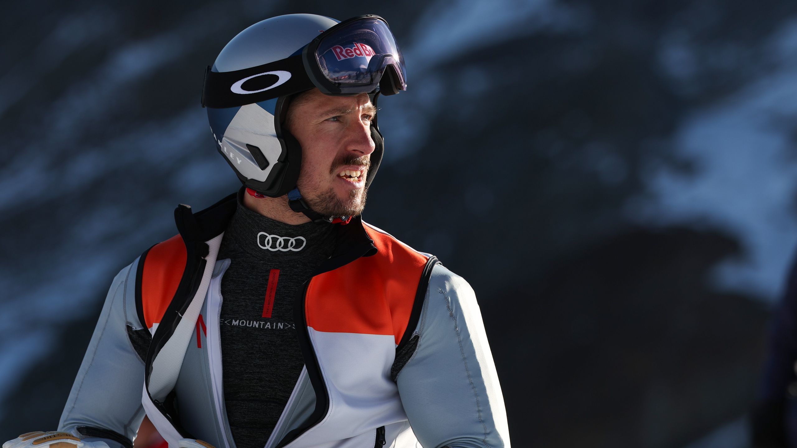 Marcel Hirscher rules himself out of 2026 Milano Cortina Winter ...