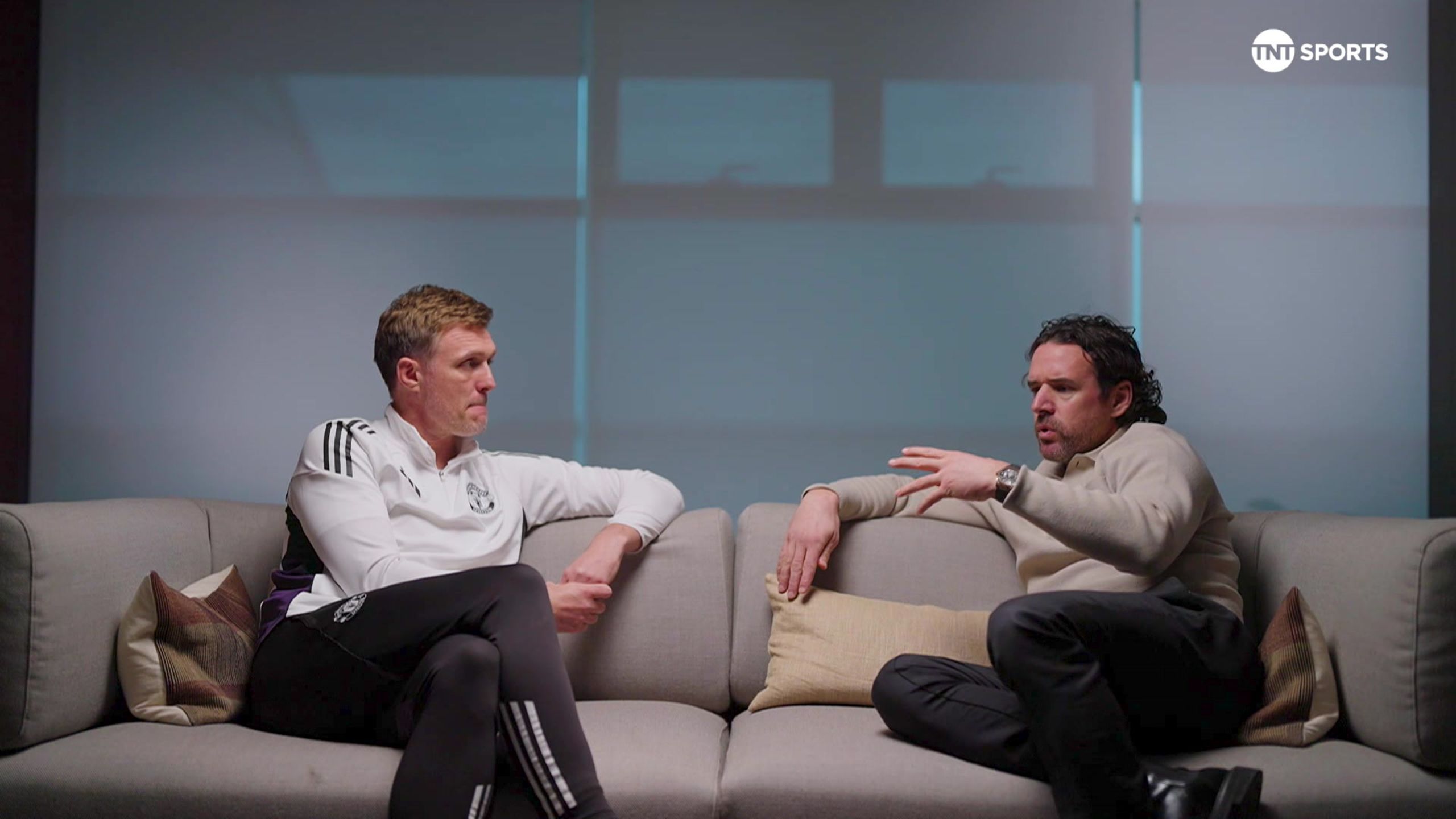 Interim Manchester United manager Darren Fletcher insists basics of the ...