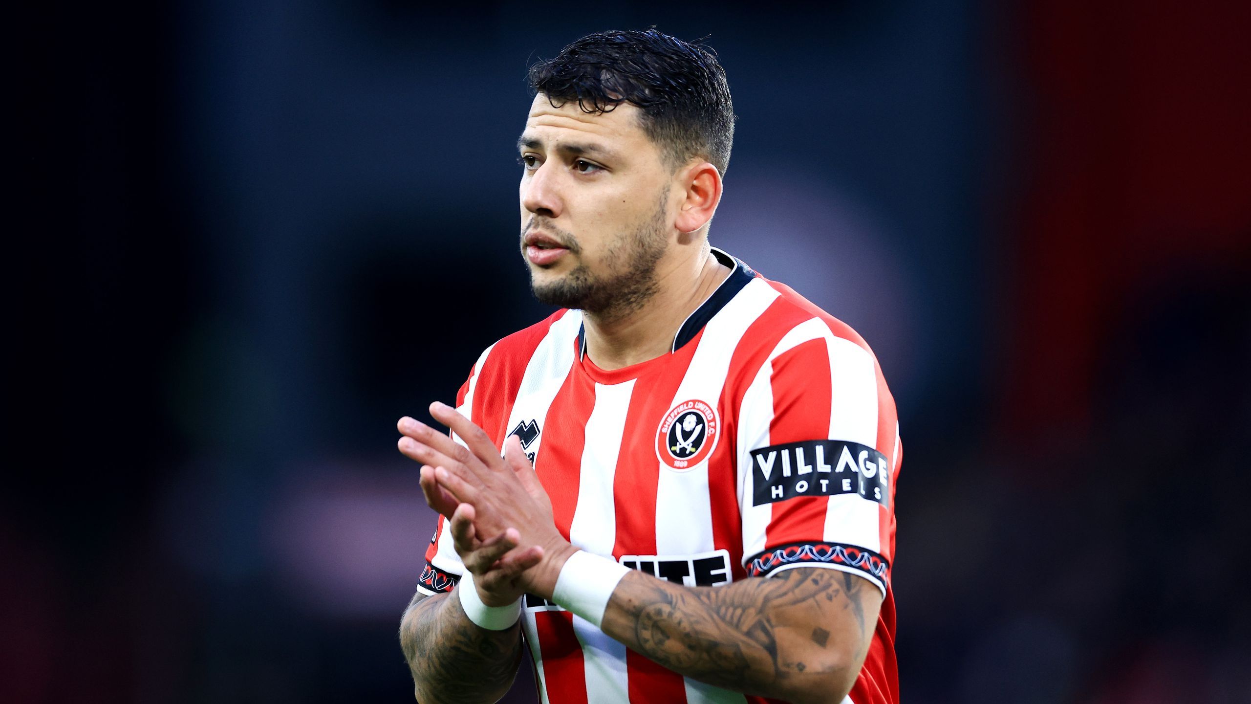 Gustavo Hamer fires in 'glorious belter' to drag Sheffield United level ...