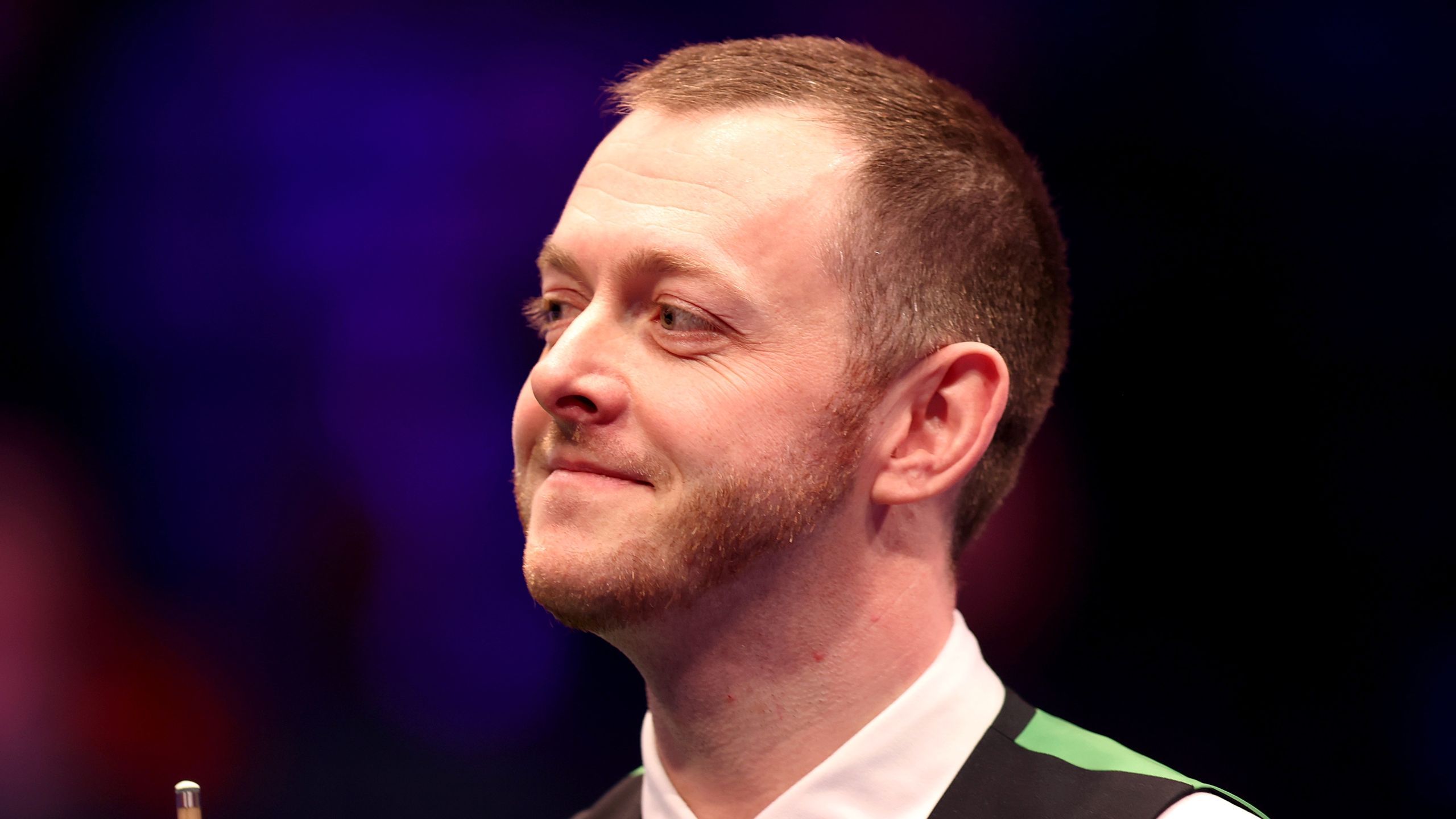 Mark Allen reveals illness after win over Mark Williams in Masters ...