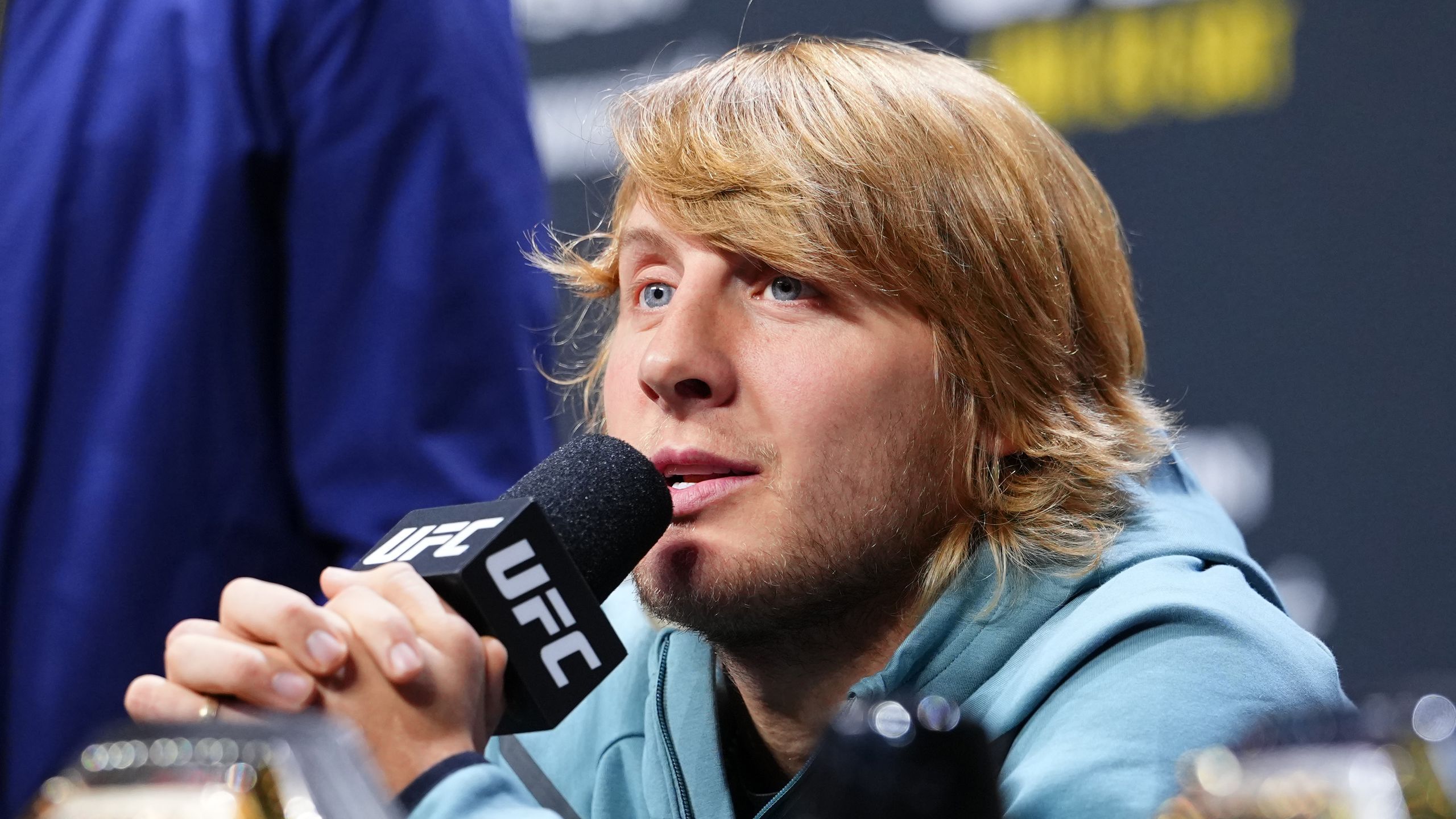 How to watch UFC 324: Justin Gaethje vs Paddy Pimblett exclusively live ...