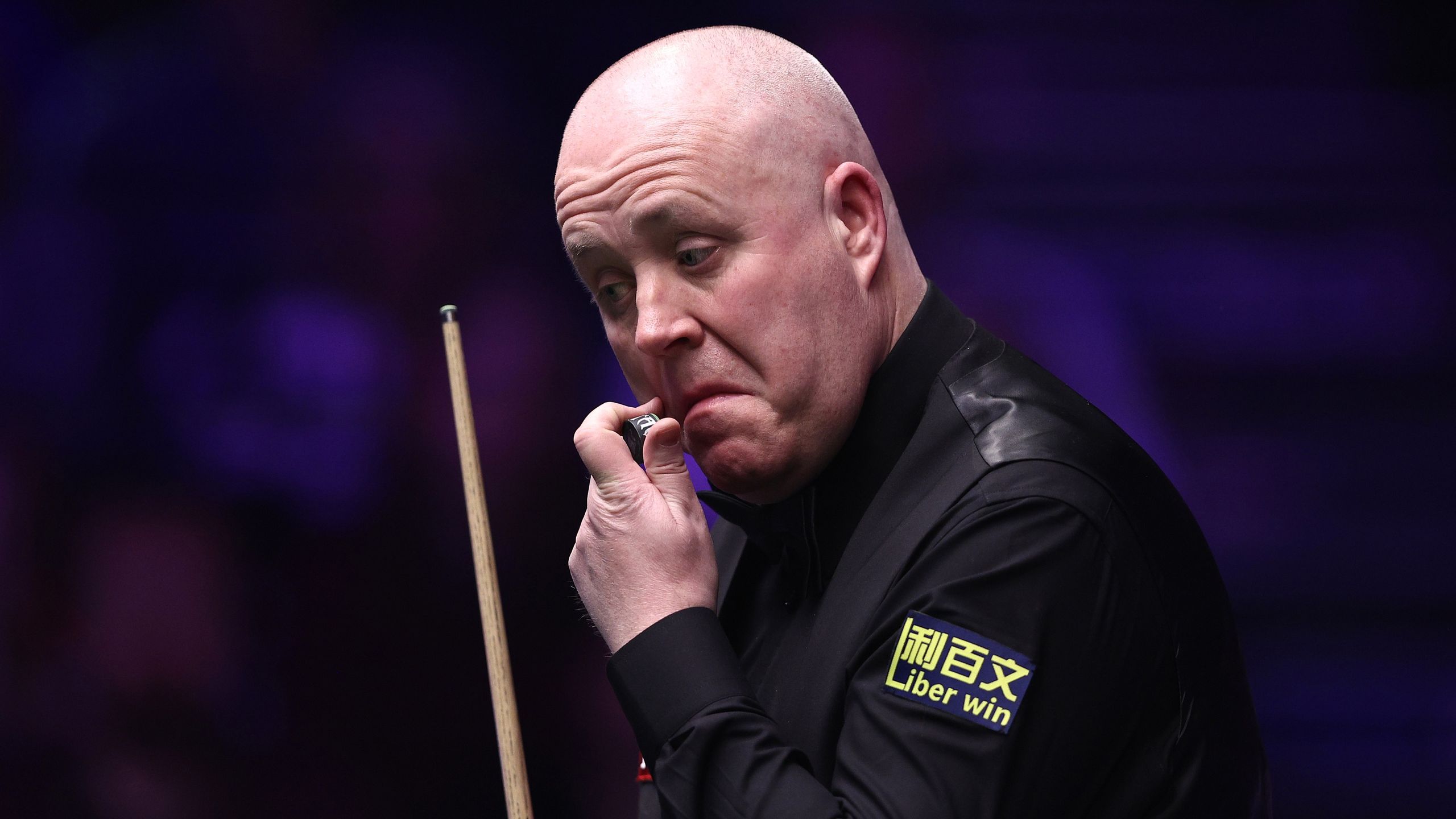Masters 2026: Jimmy White praises John Higgins for 'one of the best ...