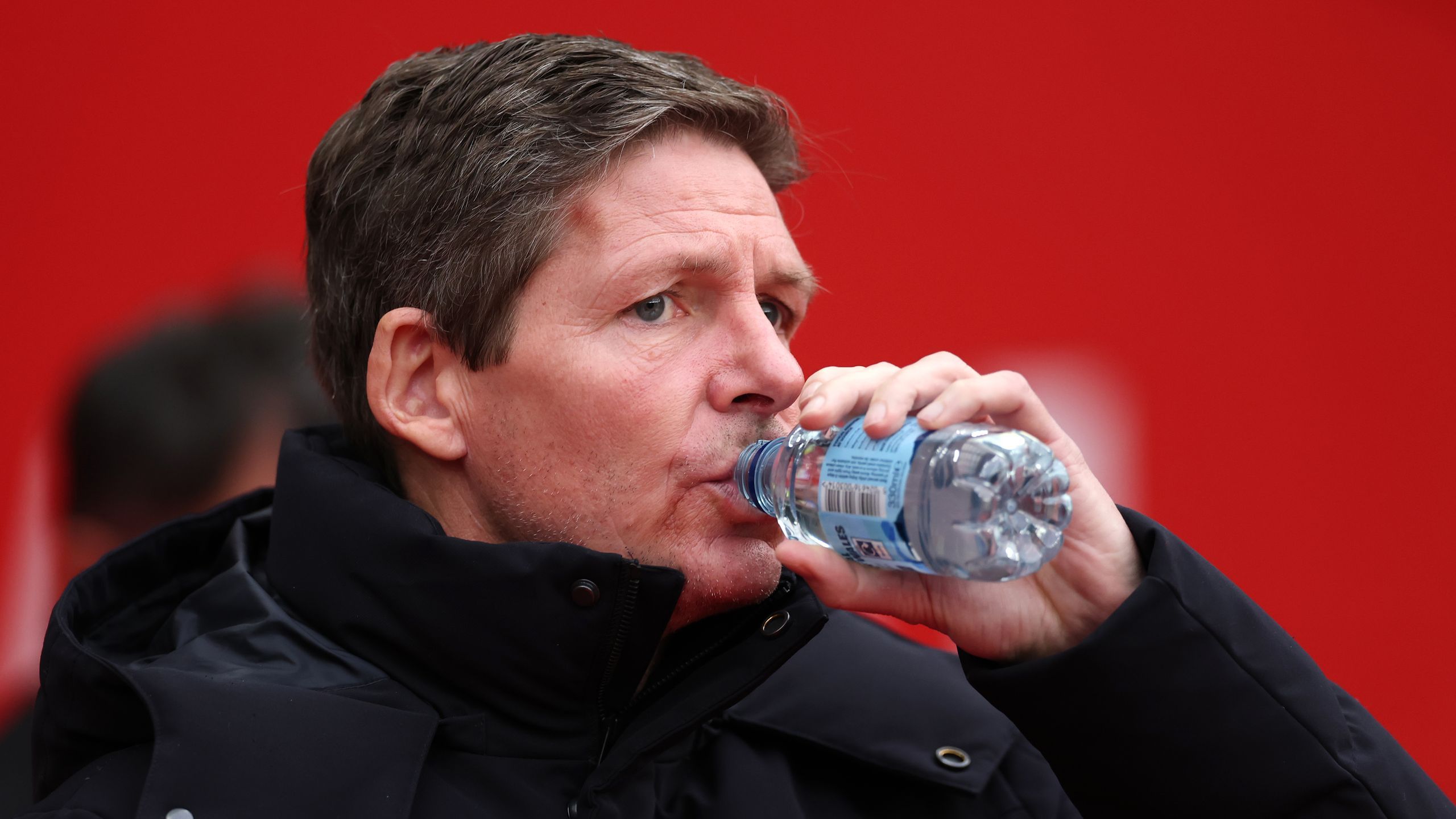 'We're being abandoned' - Oliver Glasner hits out at Crystal Palace ...