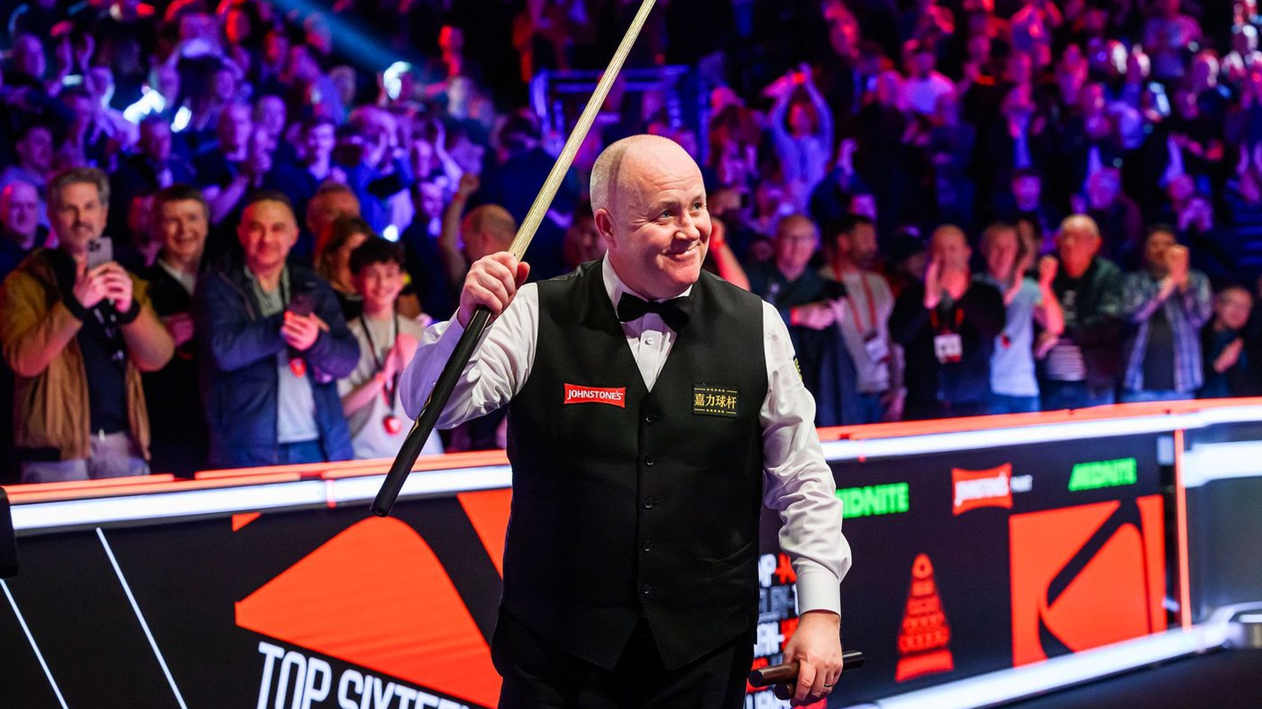 Why Judd Trump shares one major headache with Andy Murray as John ...