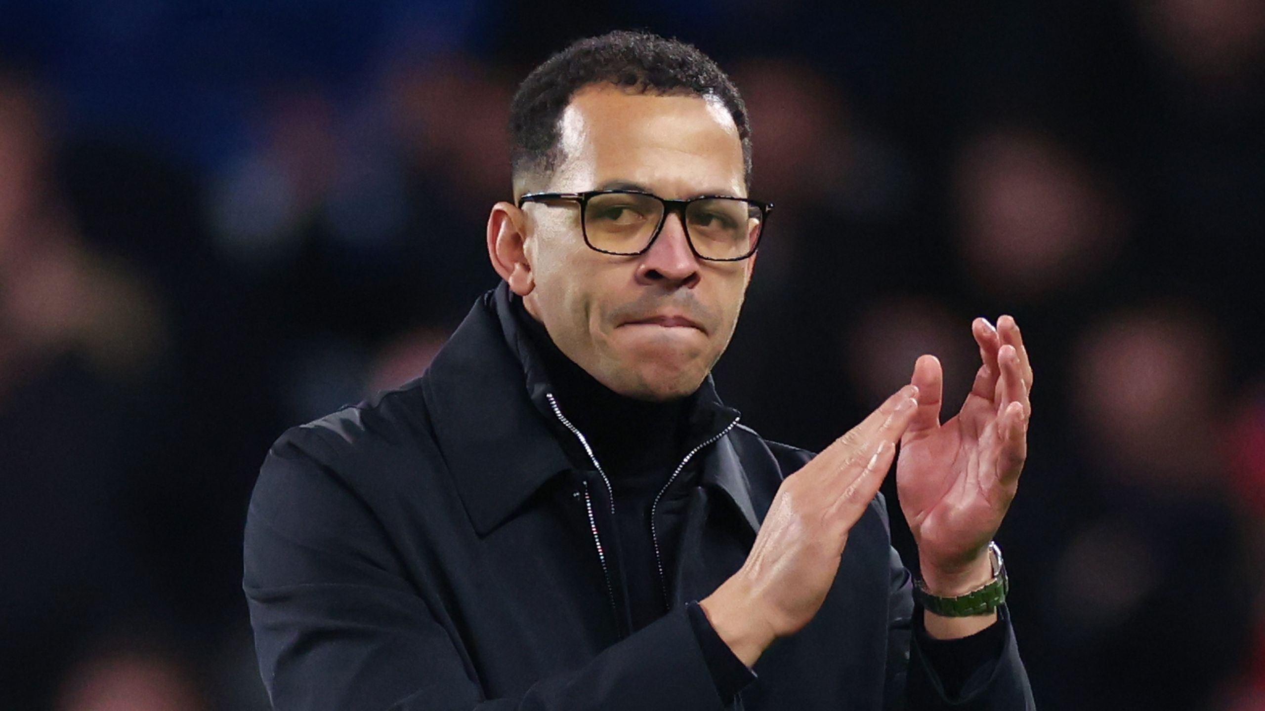 Liam Rosenior holds meeting with players about 'washing hands' as virus hits Chelsea camp ahead ...
