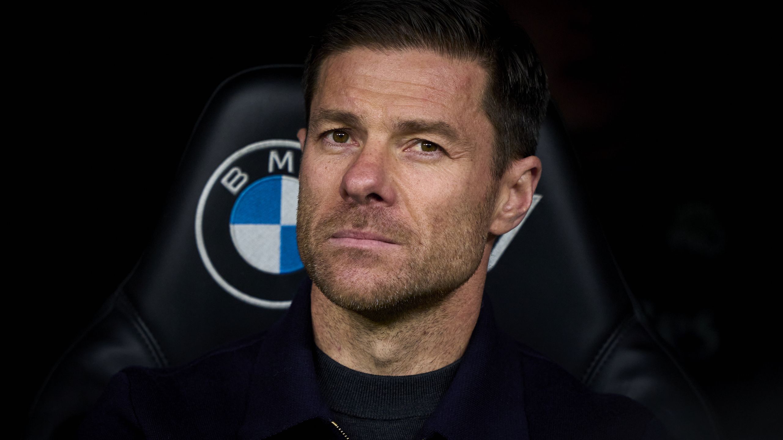 Xabi Alonso could make shock Bundesliga return, Juventus step up ...