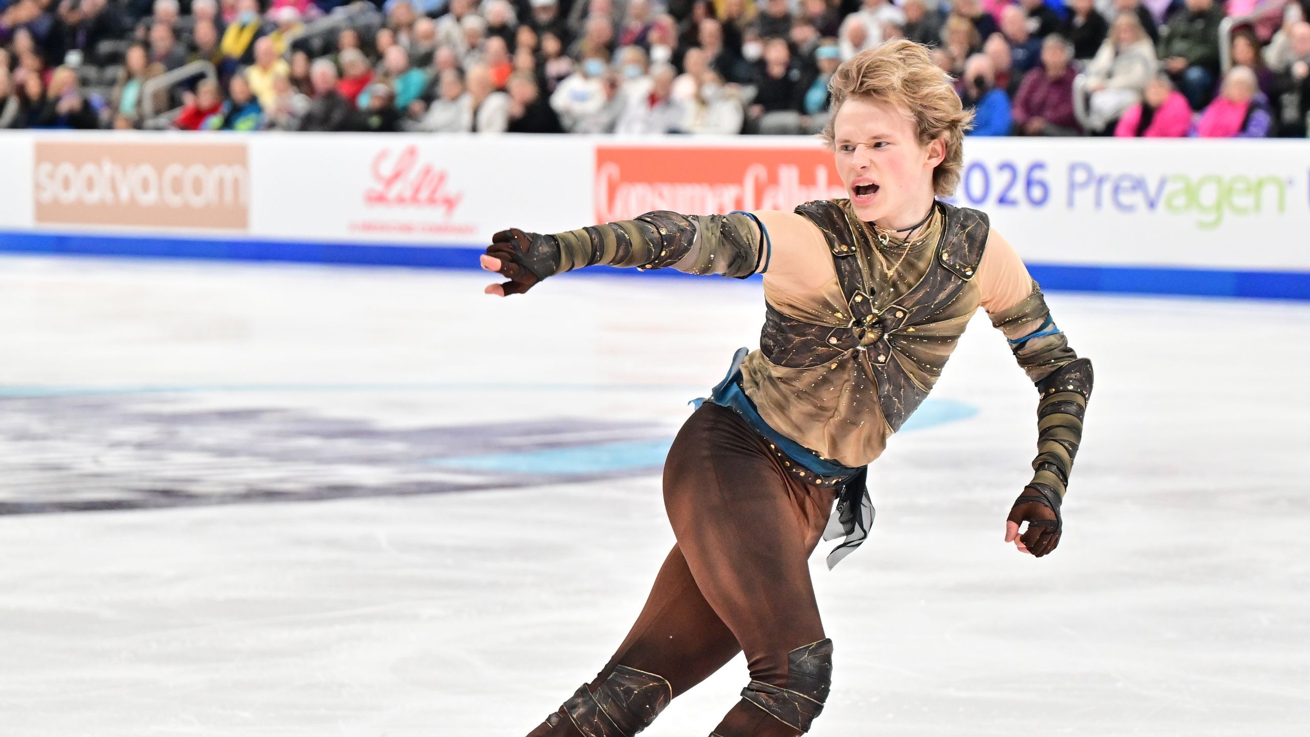 Figure skating at Milano Cortina Winter Olympics 2026: How are figure ...