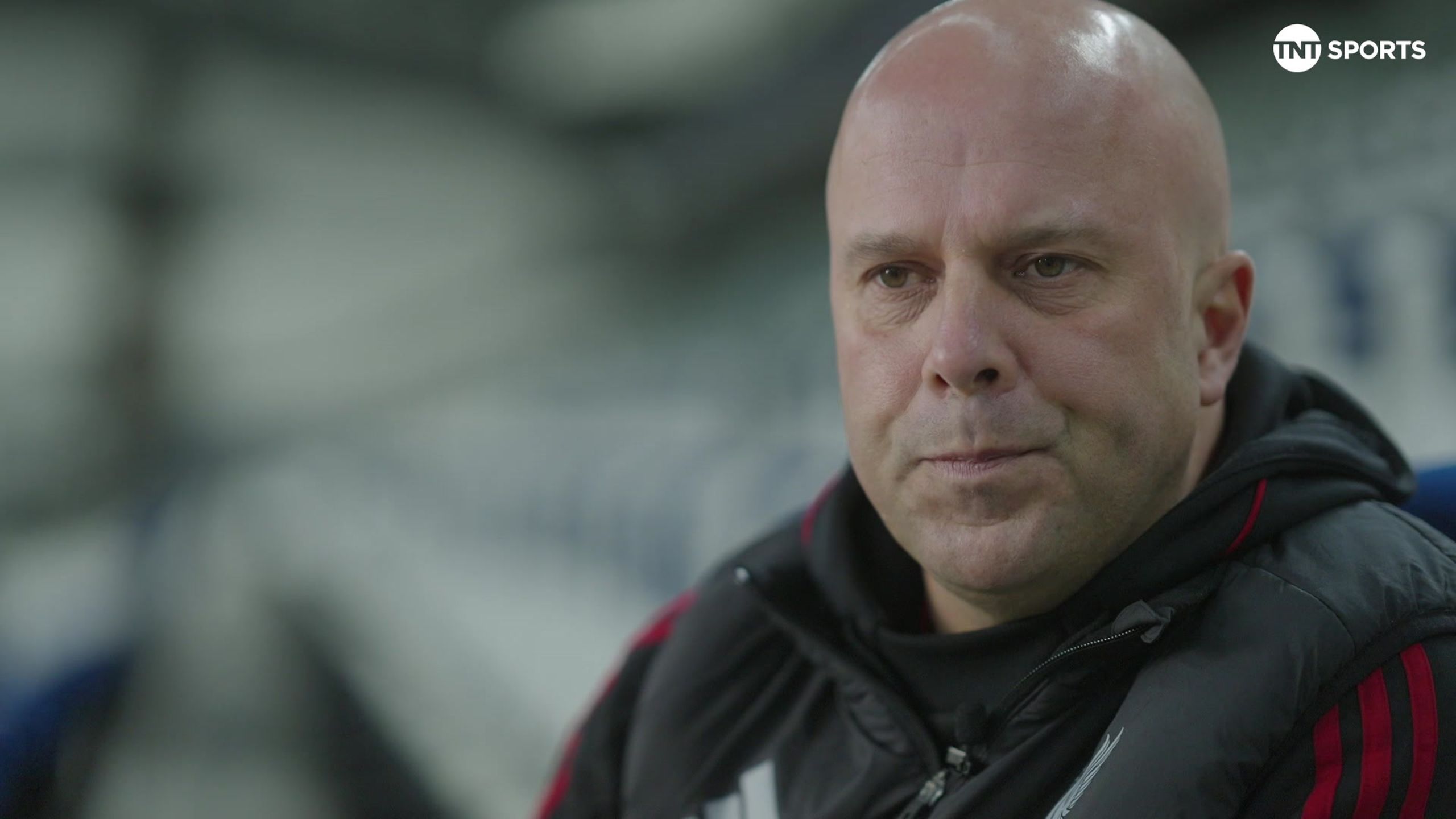 Arne Slot talks ‘constant pressure’ at Liverpool, injury woes and ...