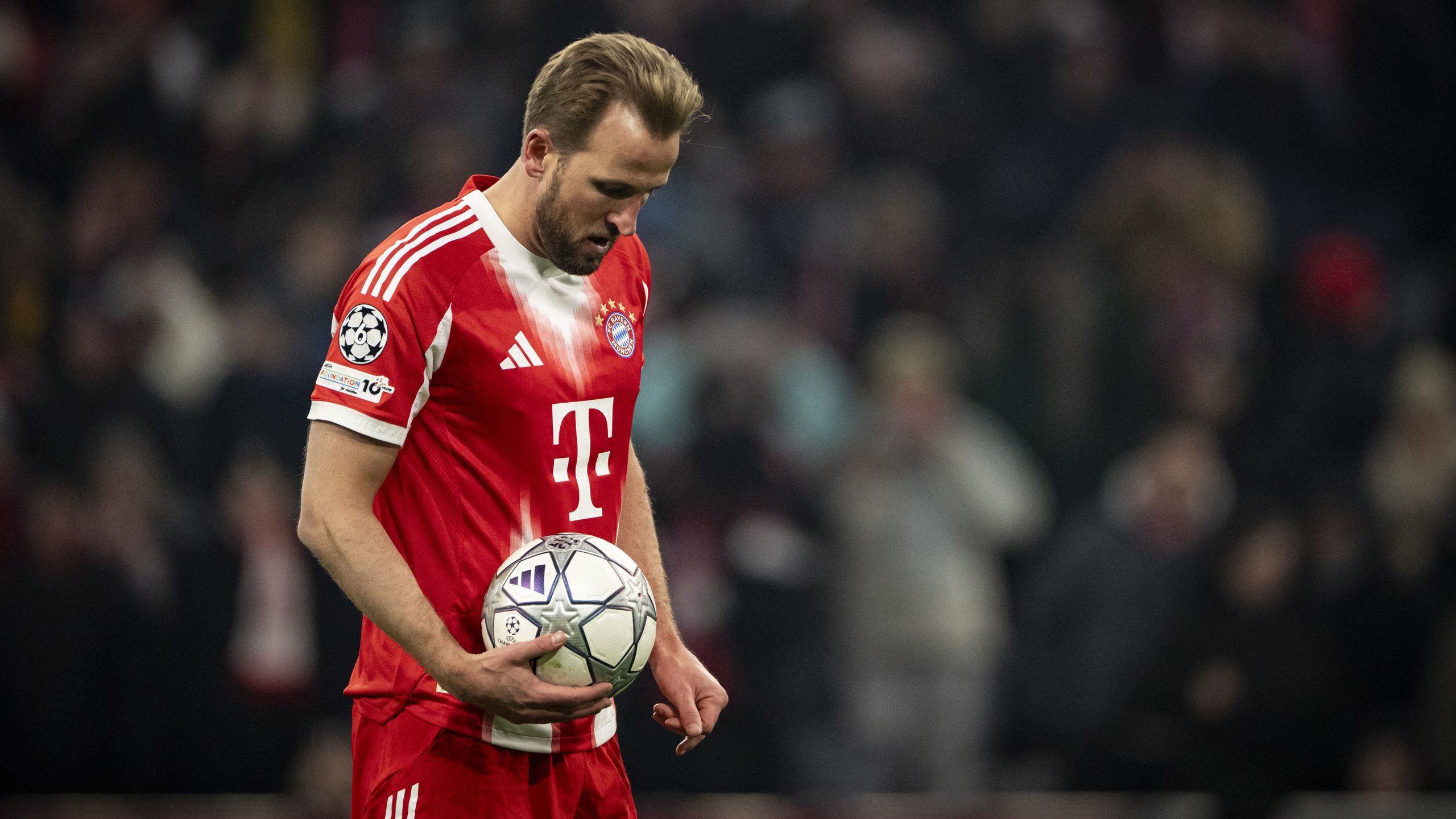 Seven UEFA Champions League moments you may have missed this week ...