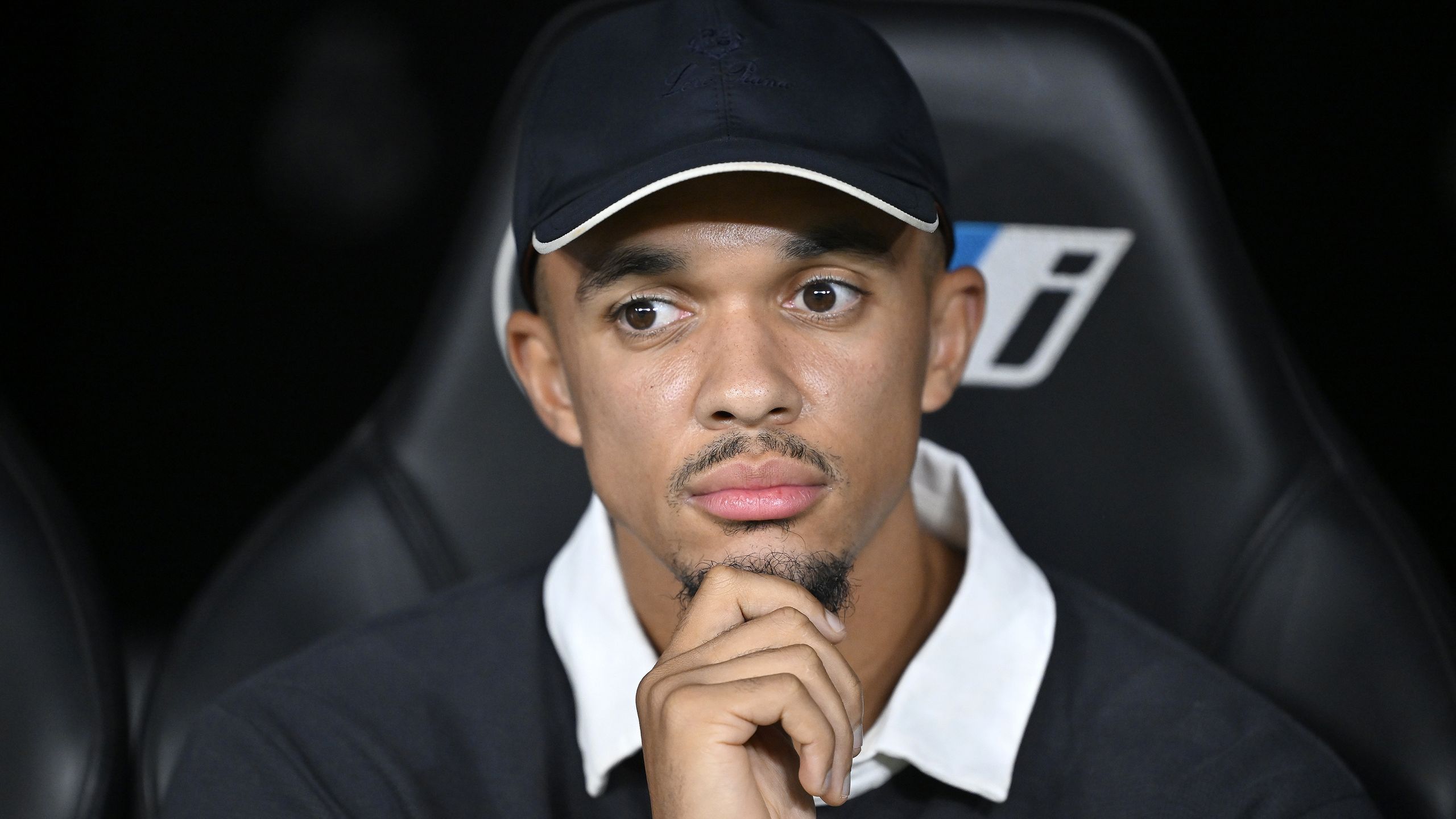 Trent Alexander-Arnold to leave Real Madrid in summer, Premier League ...