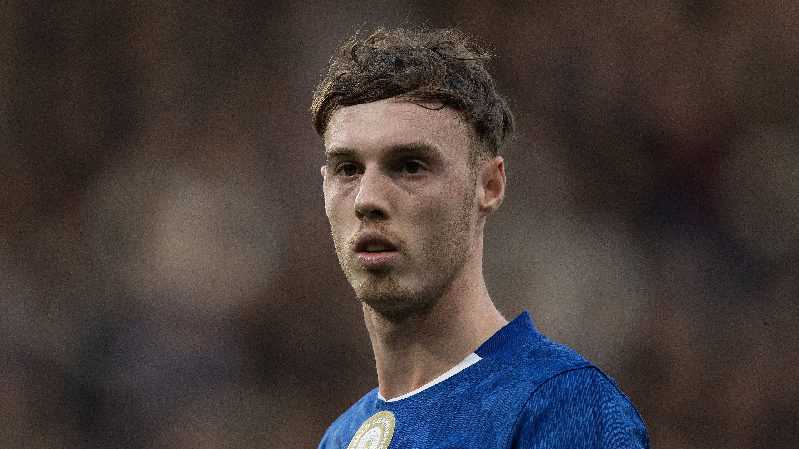Manchester United make decision on Chelsea and England star Cole Palmer ...