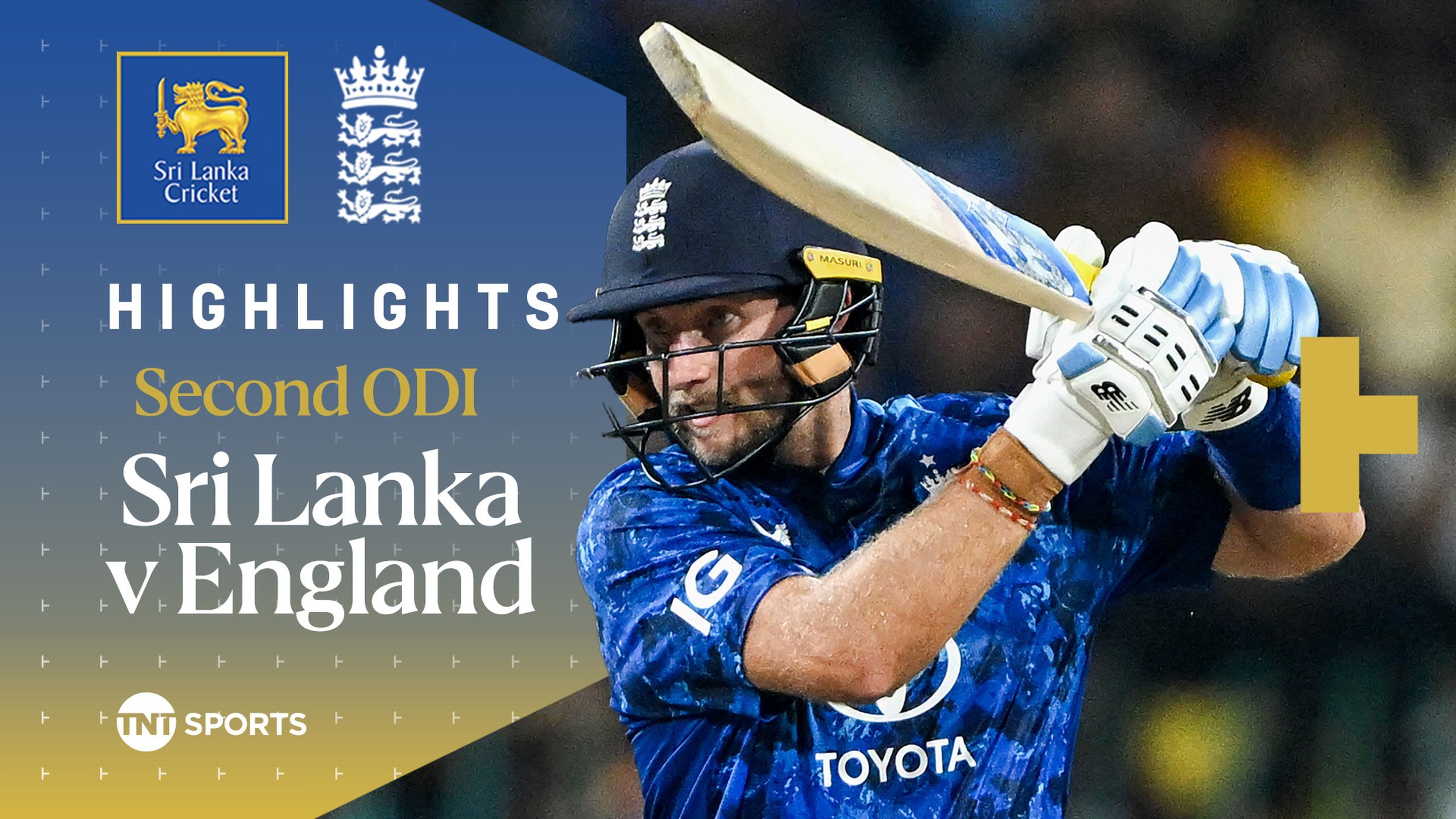 Highlights: England beat Sri Lanka in second ODI as Joe Root earns ...
