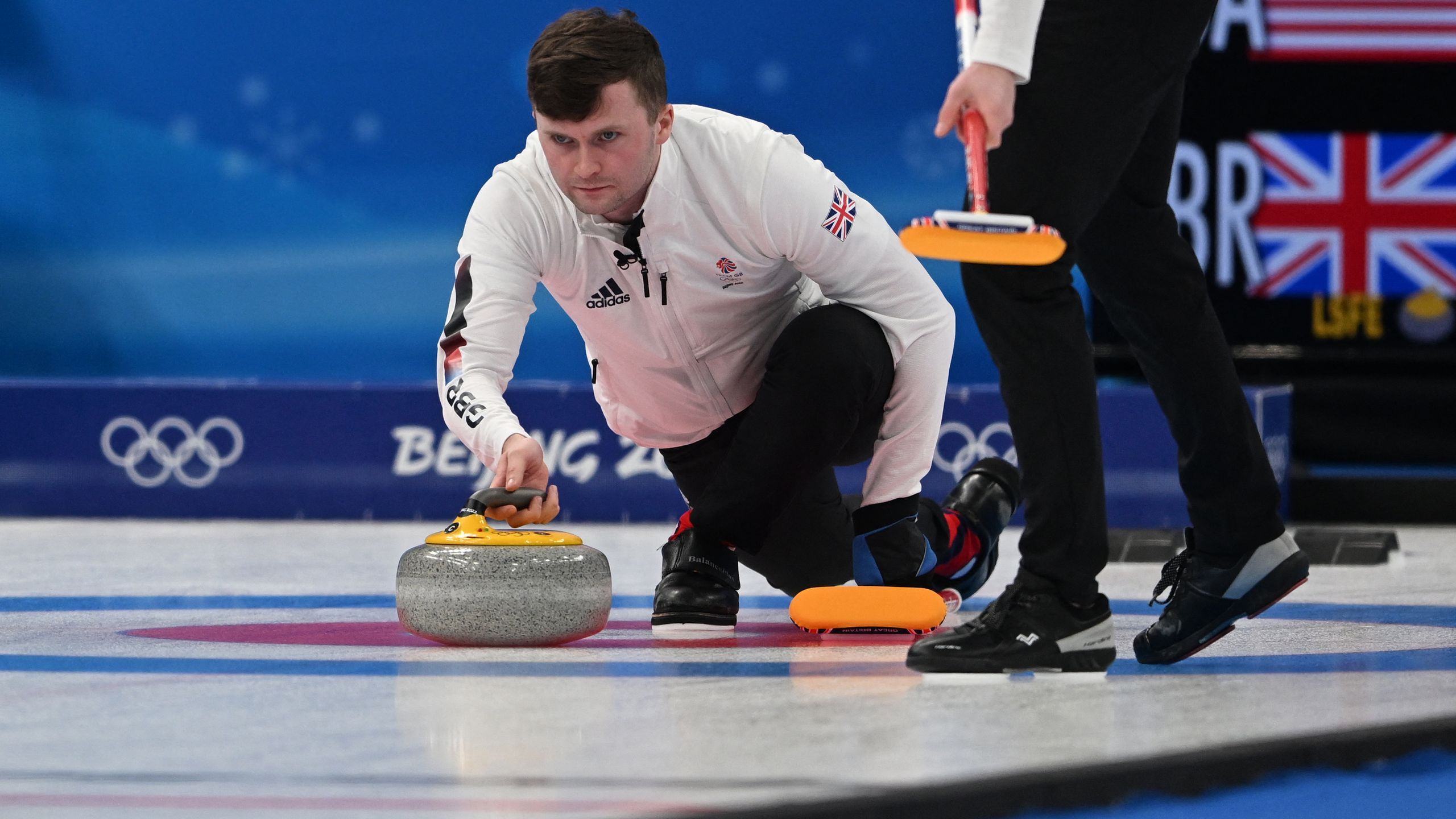 Curling at the 2026 Milano Cortina Olympics: What are the rules, how ...