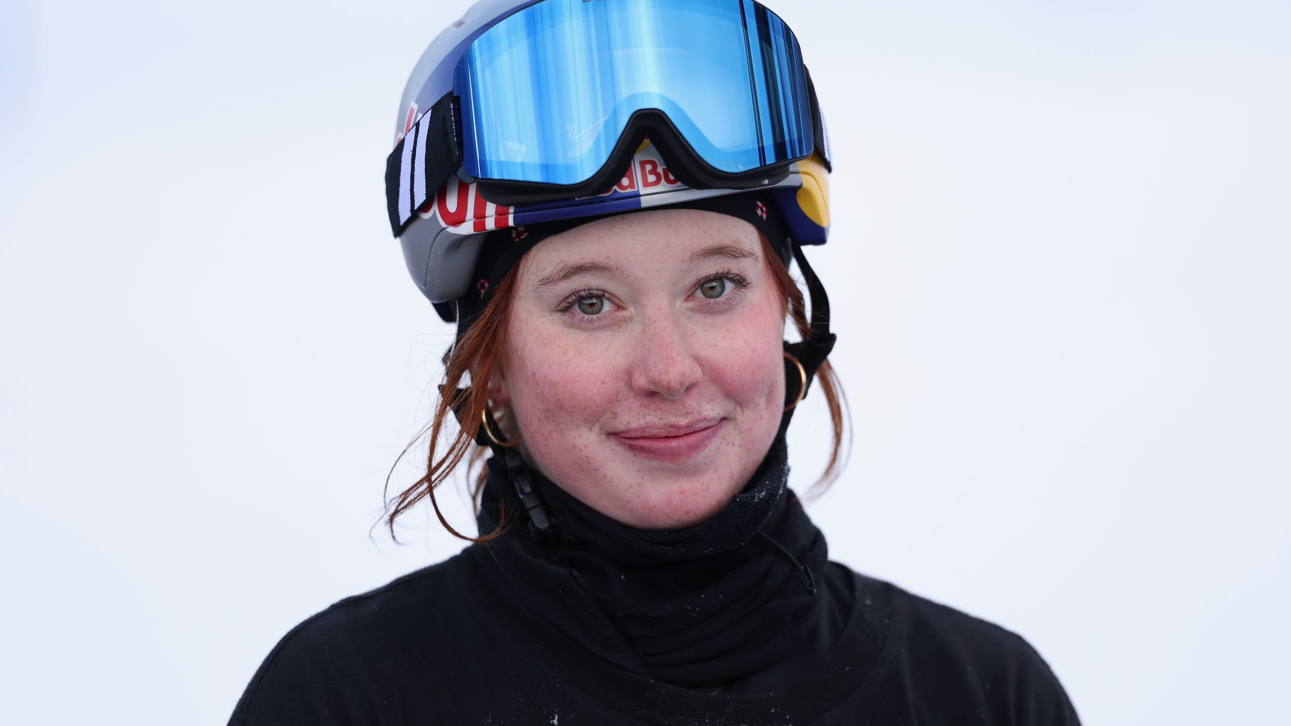 Team GB stars Mia Brookes and Kirsty Muir have 'incredible confidence ...