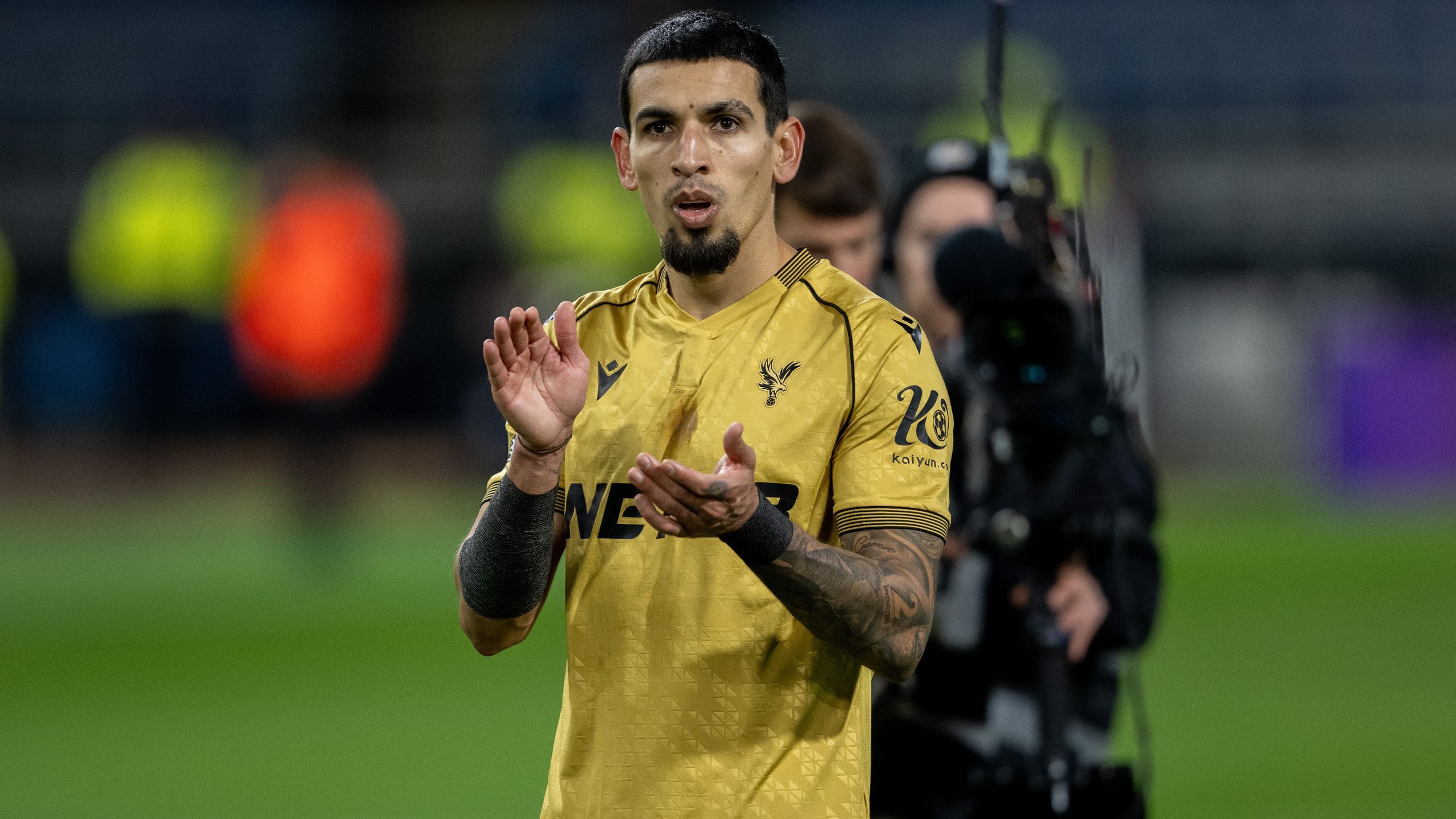 Best FPL differentials: Daniel Munoz return can help Eagles soar while ...