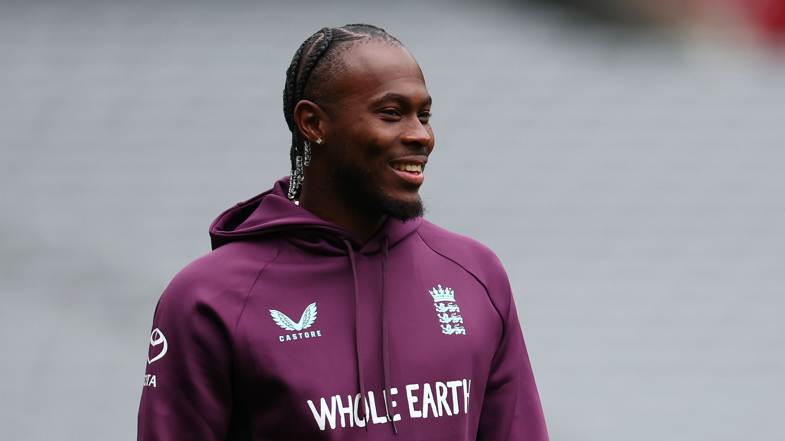 Jofra Archer surprise inclusion following return from injury as England ...
