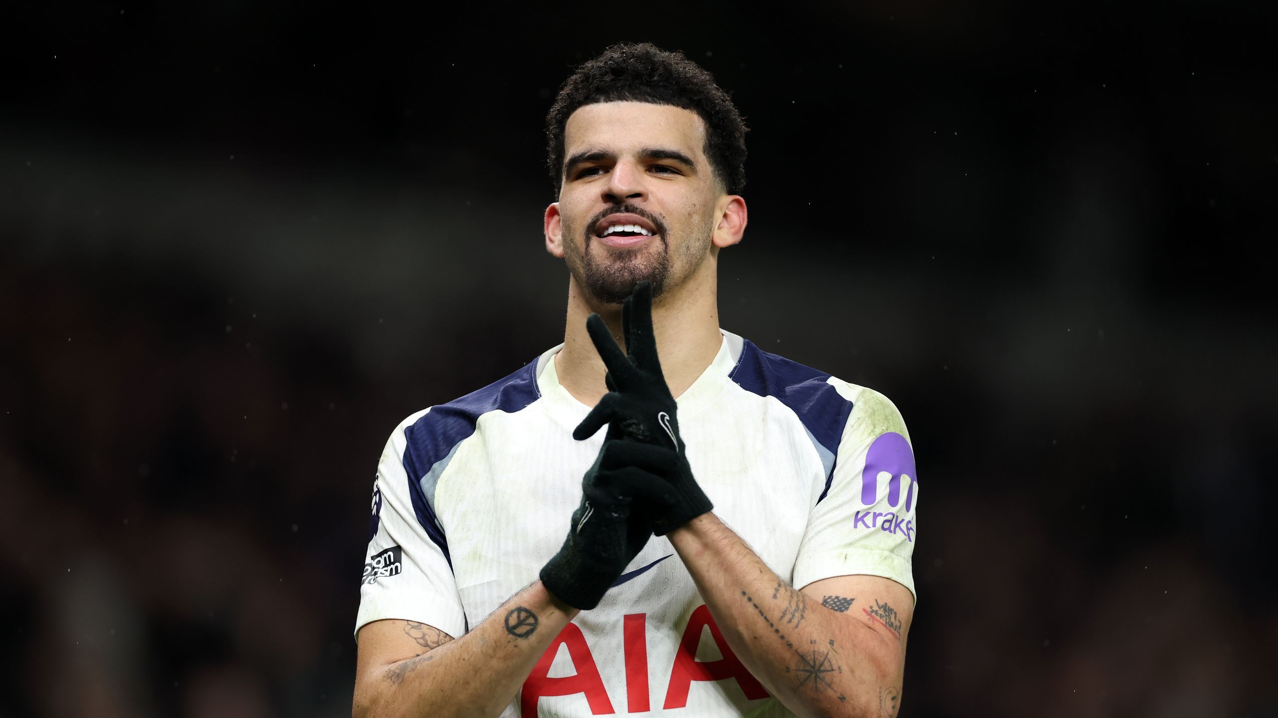 Dominic Solanke: Why Tottenham Hotspur striker can provide ‘dilemma ...