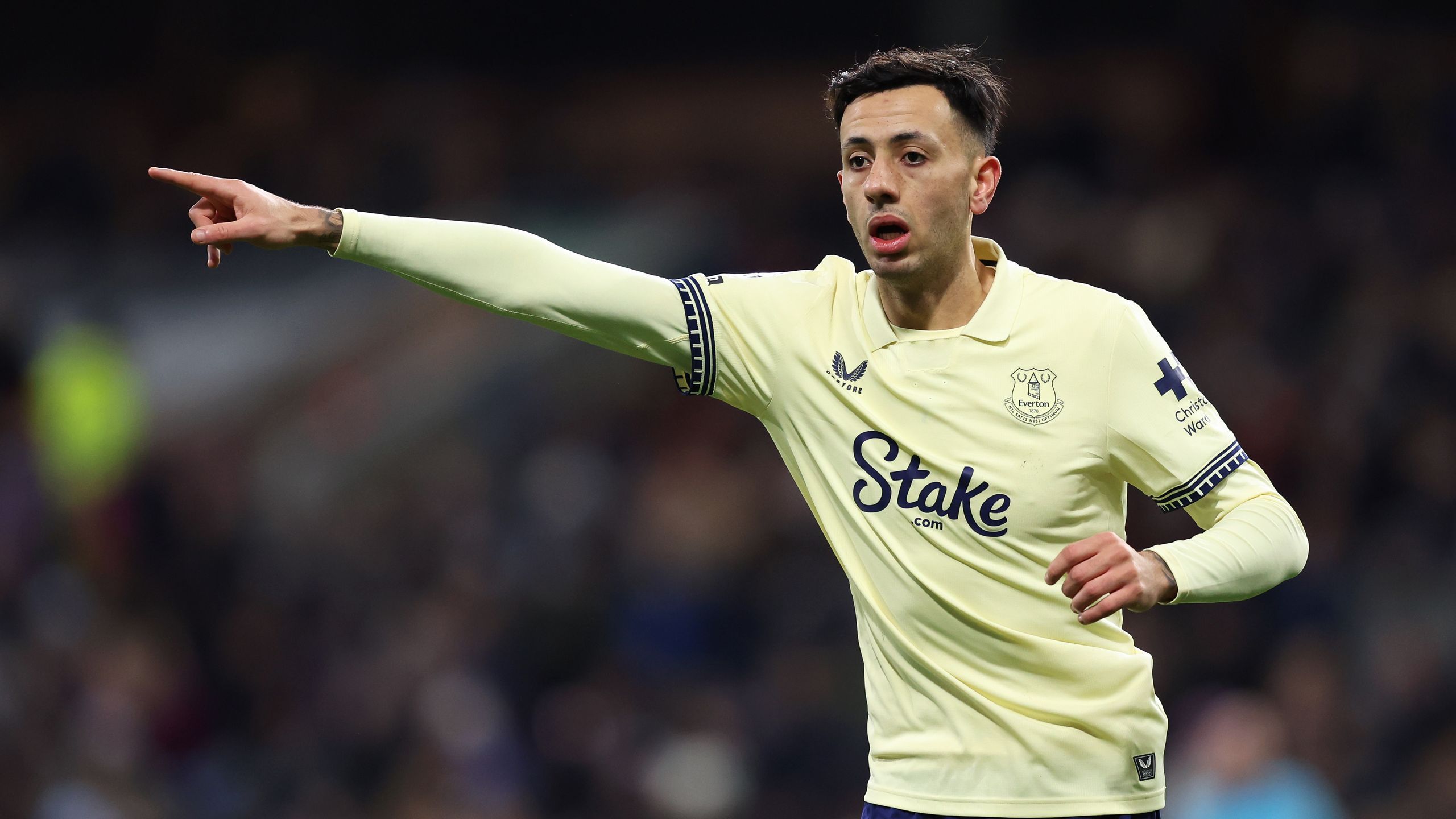 Transfer Deadline Day recap - Dwight McNeil move to Crystal Palace ...