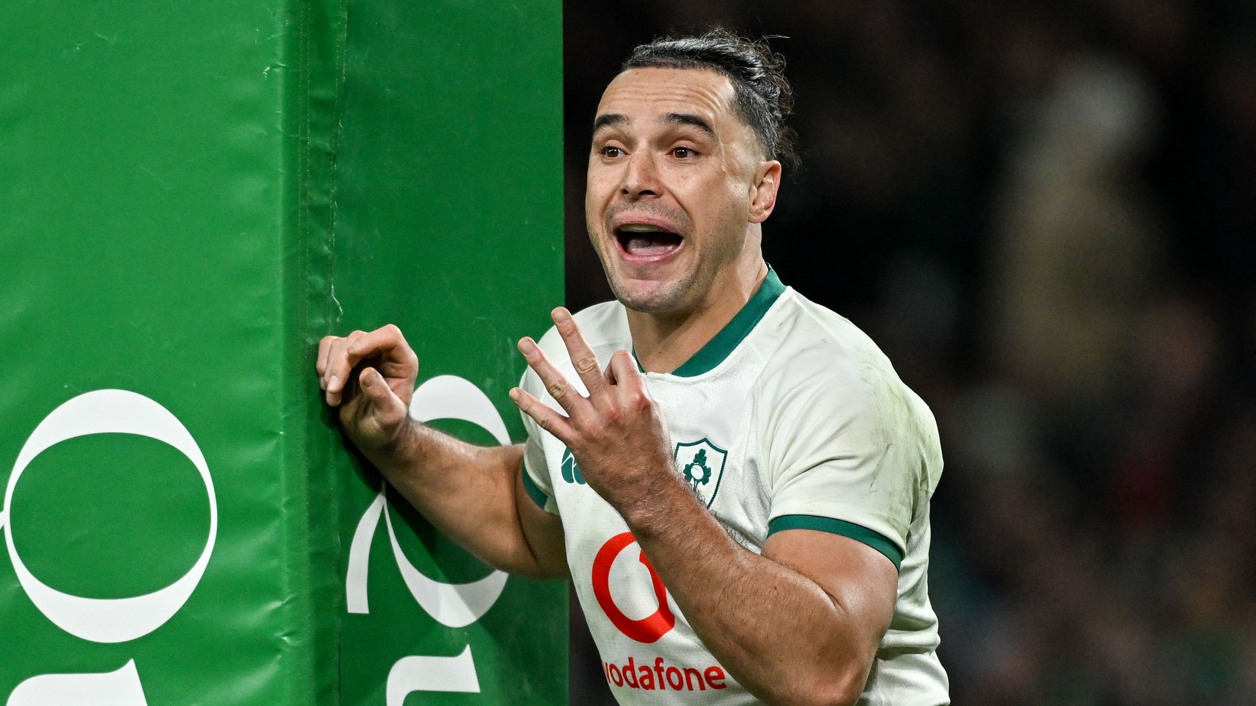 Six Nations 2026: James Lowe dropped but Jeremy Loughman starts and ...