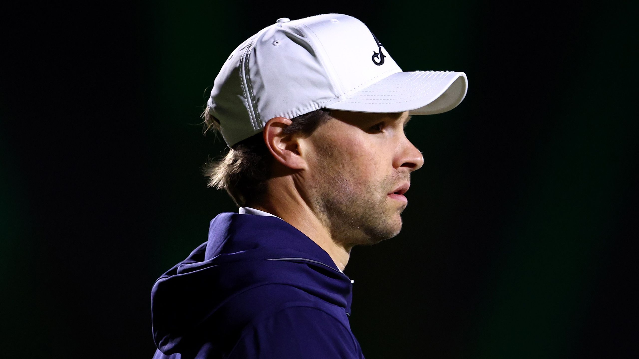 LIV Golf Riyadh day two round-up - Talor Gooch, Thomas Detry and Peter ...