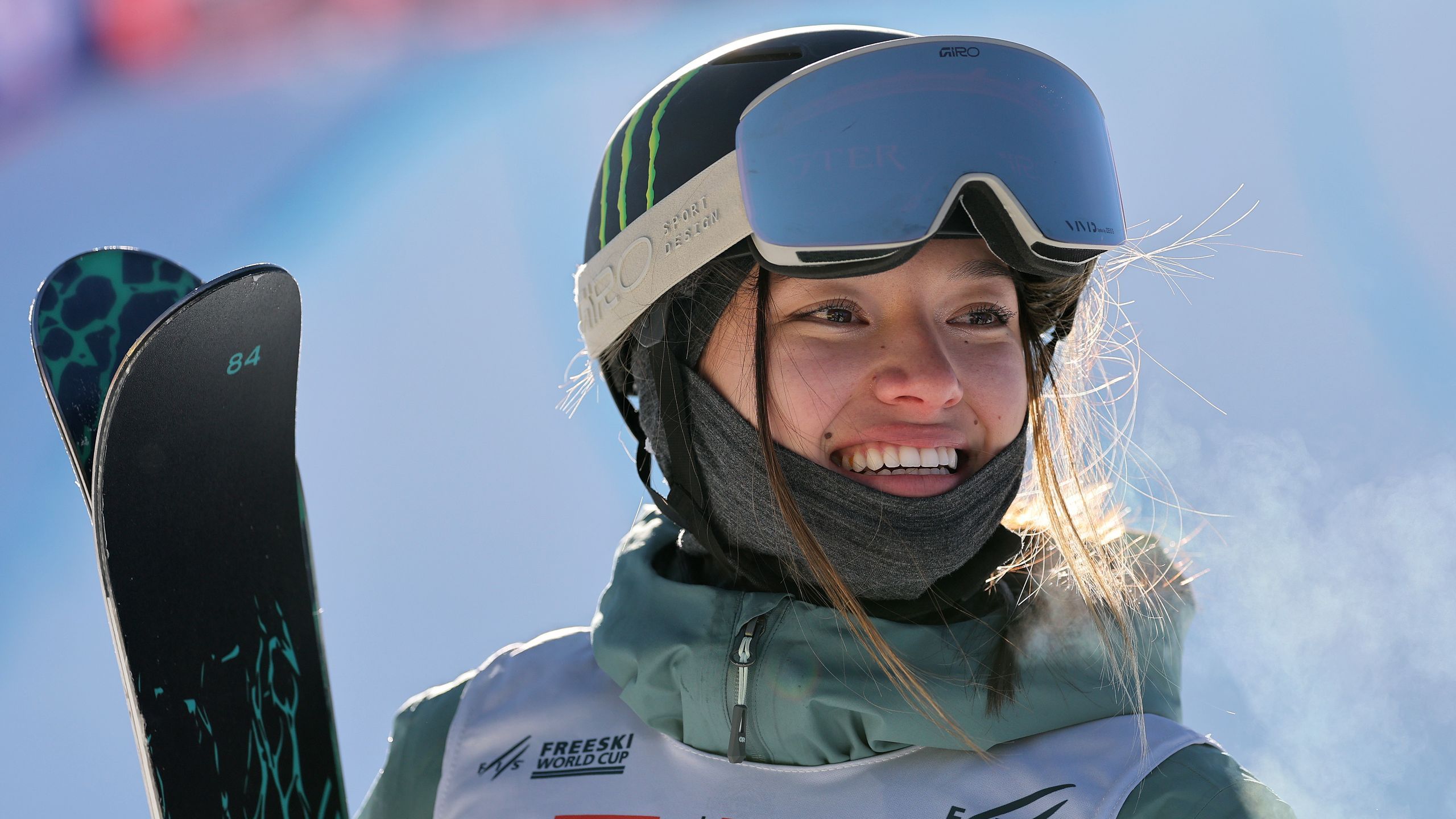 Eve Muirhead insists Great Britain is 'a rising winter nation' ahead of ...