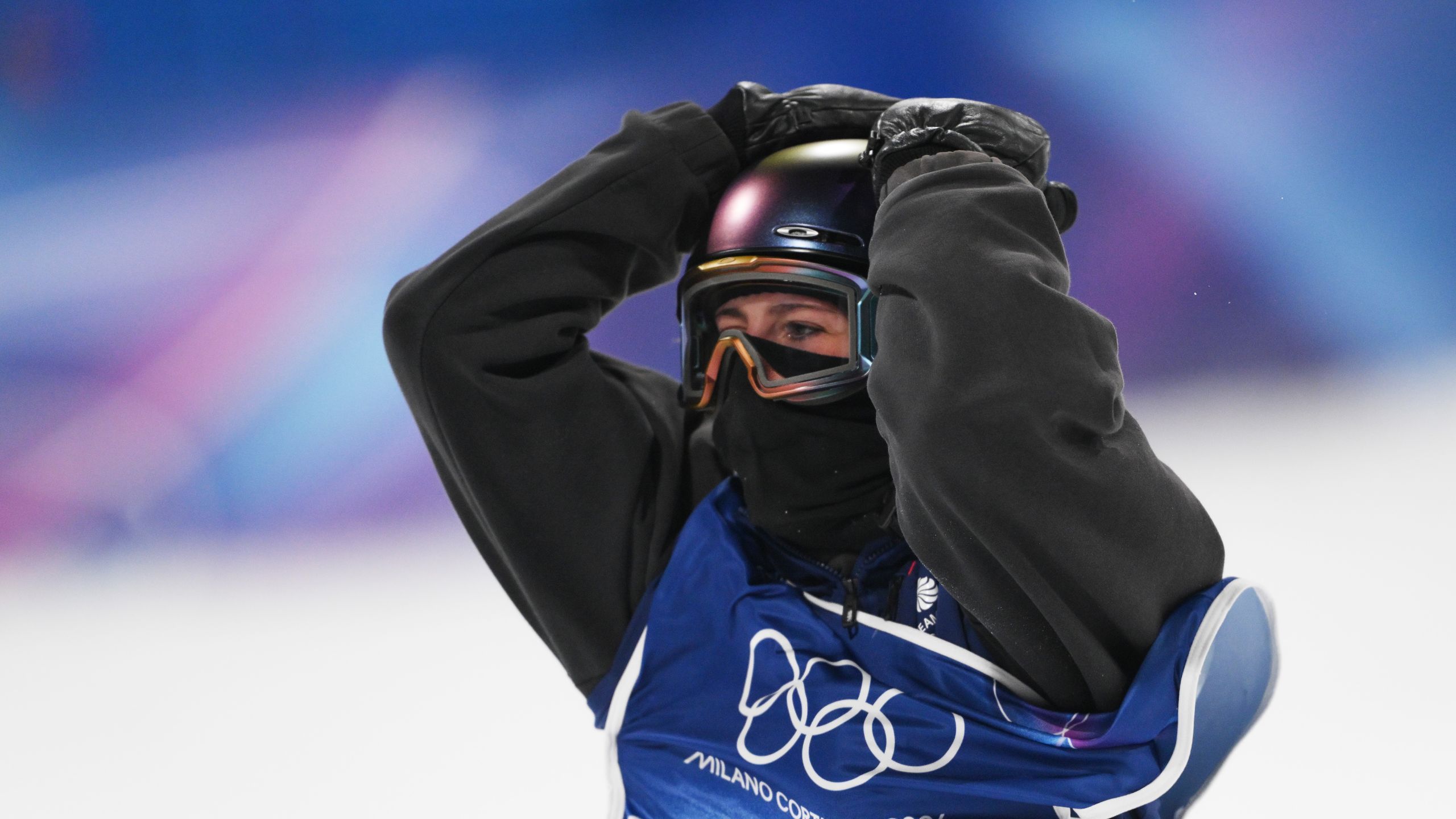 'Mind boggling' - Aimee Fuller says Mia Brookes would have bagged medal ...