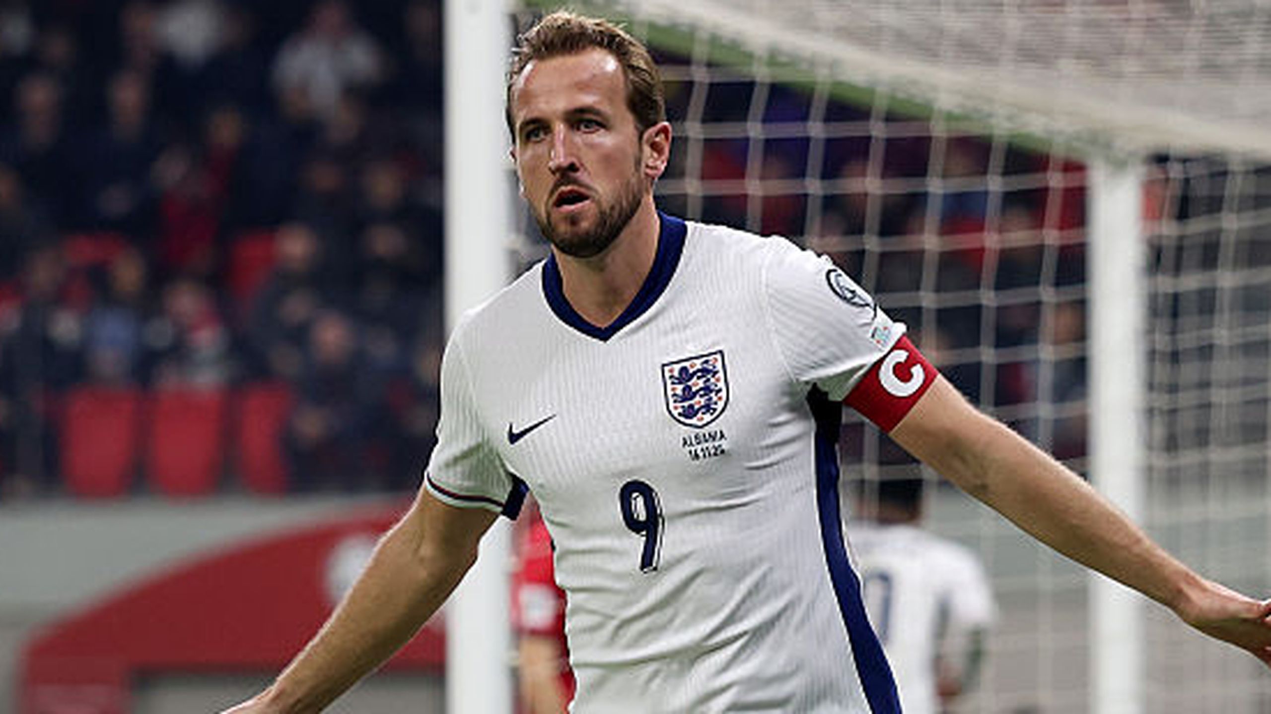 England drawn with Spain, Croatia and Czechia in 2026/27 Nations League ...