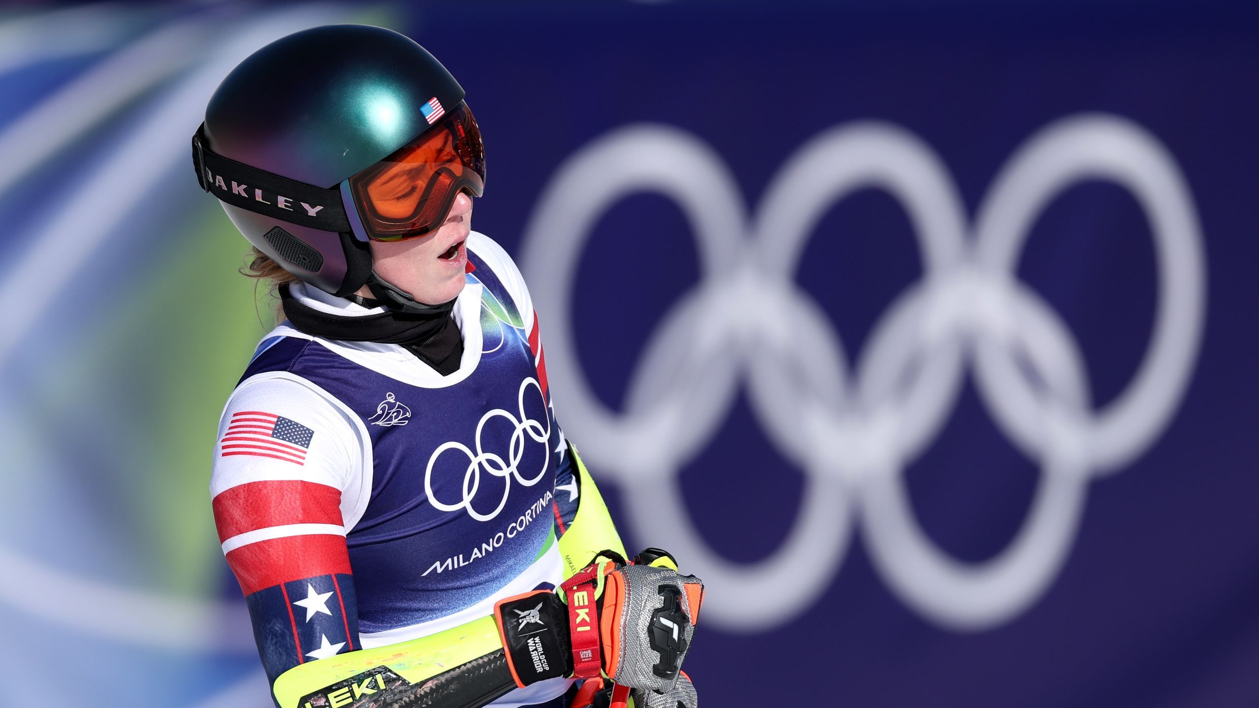 Mikaela Shiffrin wants to 'do my skiing justice' as she turns attention ...