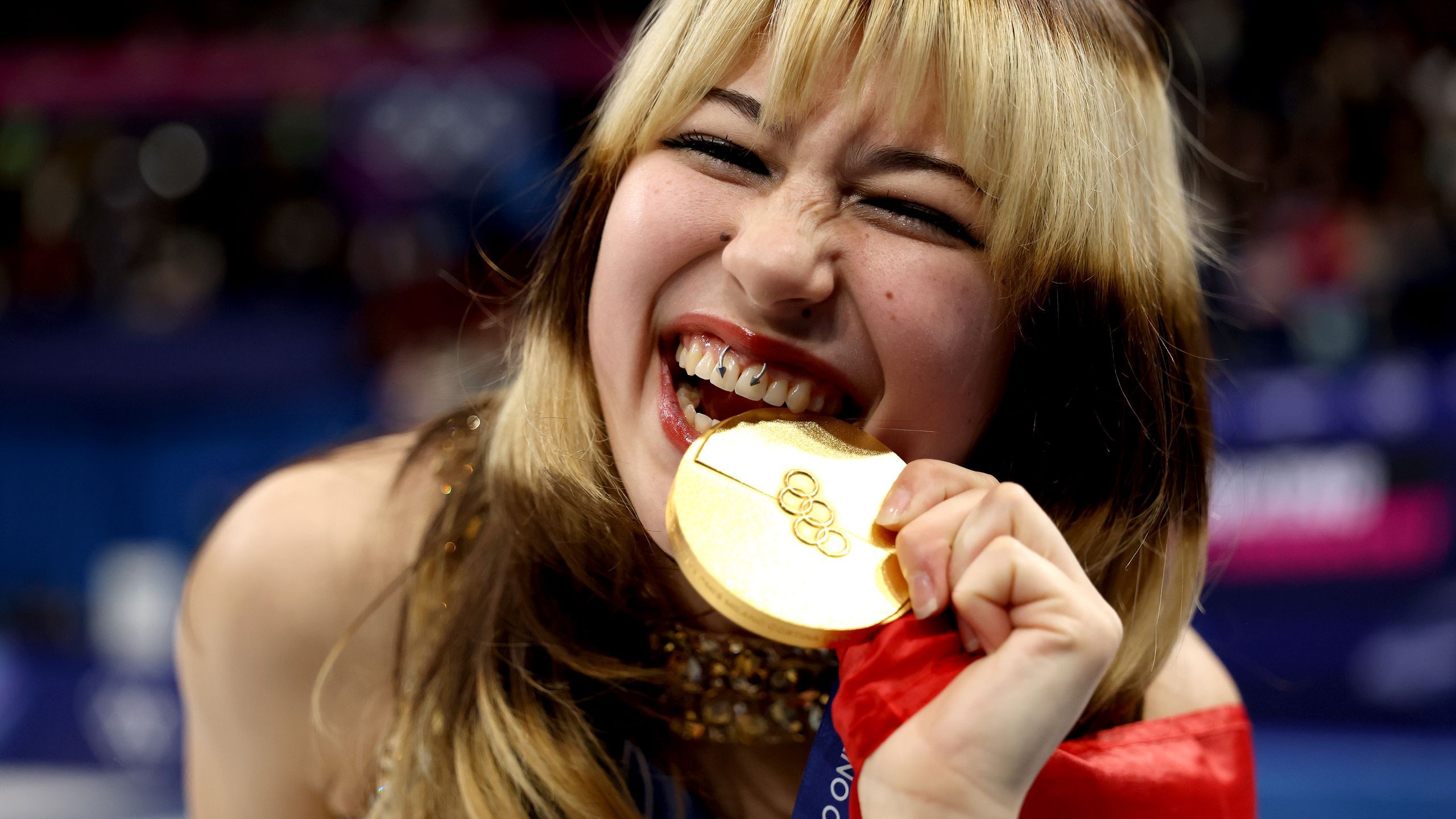 Winter Olympics 2026: From retirement to Olympic gold medal: Alysa Liu ...