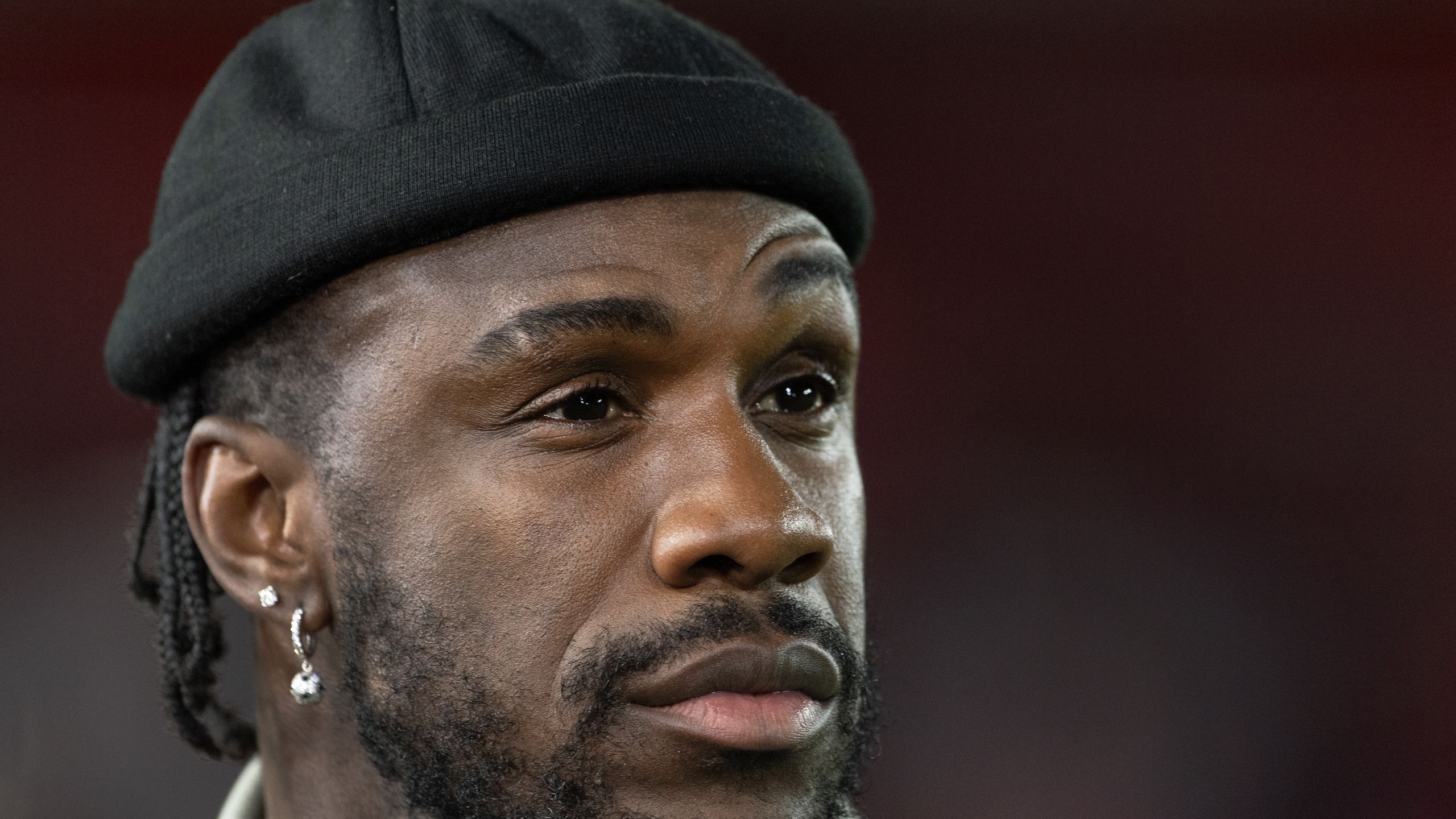 Exclusive: Former West Ham United forward Michail Antonio has 'point to ...