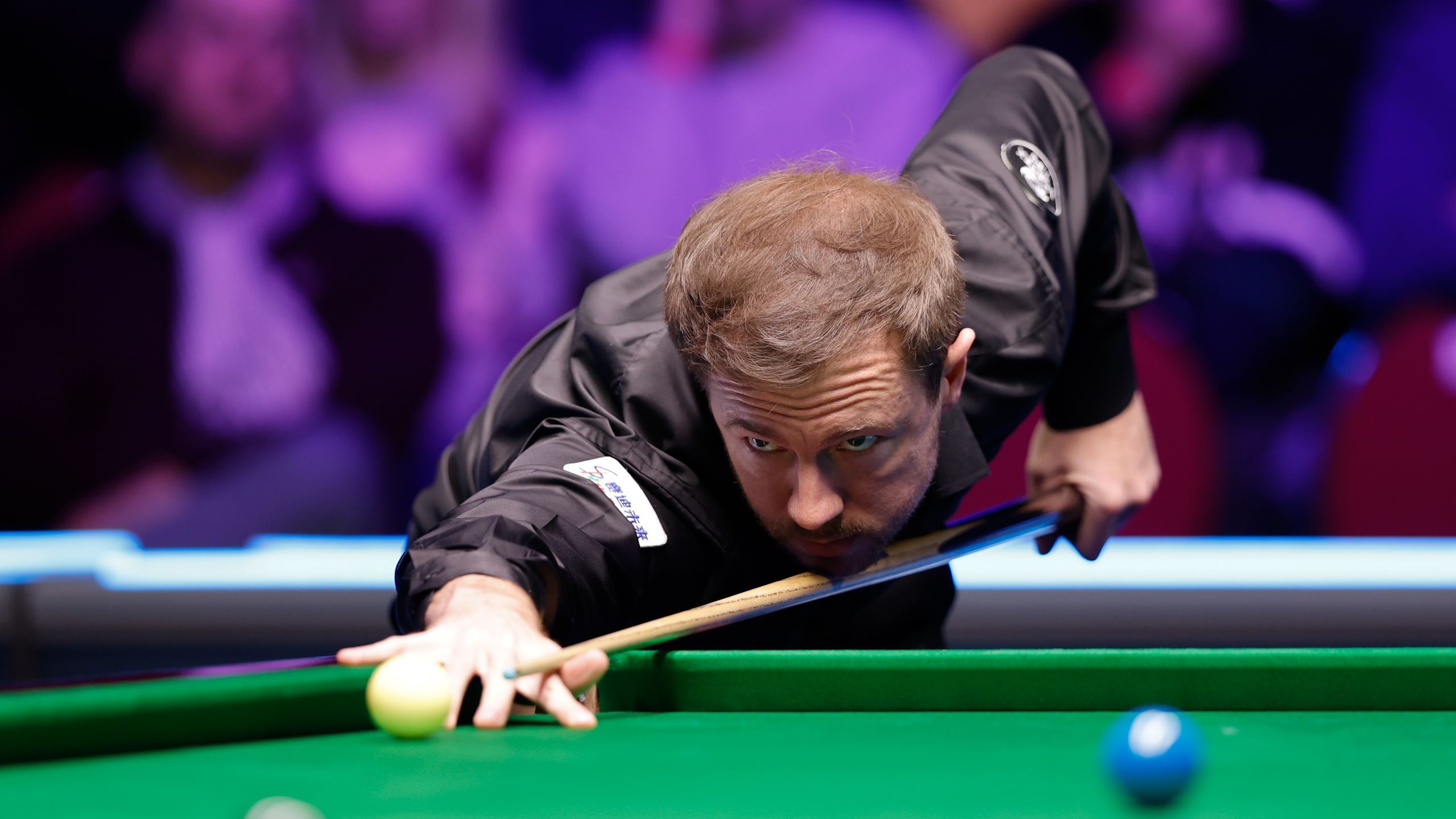 Was Jack Lisowski's epic £150,000 break as good as Alex 'Hurricane ...
