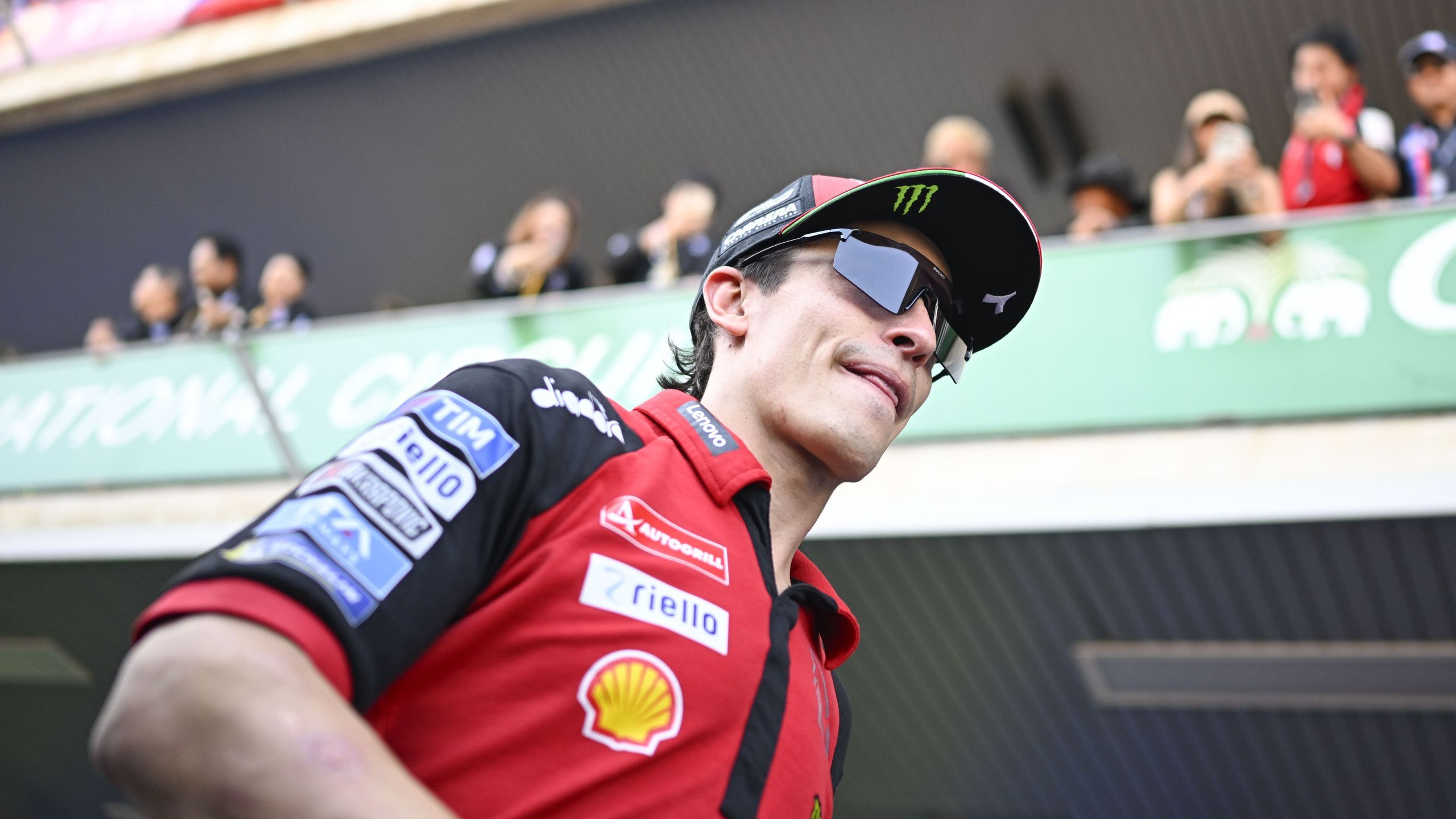 MotoGP 2026: Schedule, riders, changes, calendar, how to watch and live ...