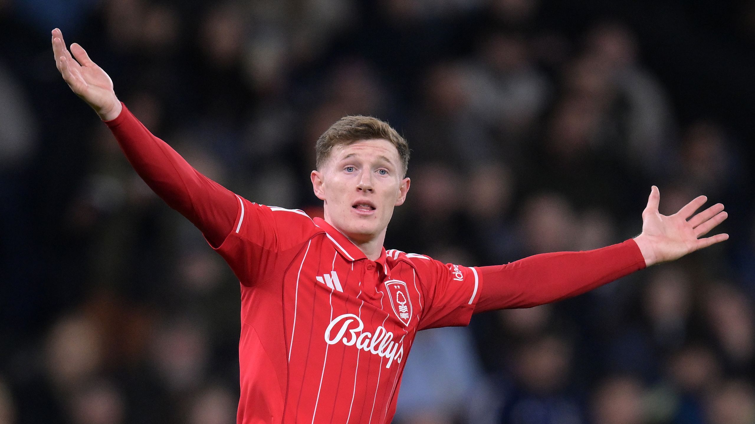 Manchester City win Elliot Anderson race as Manchester United pull out ...
