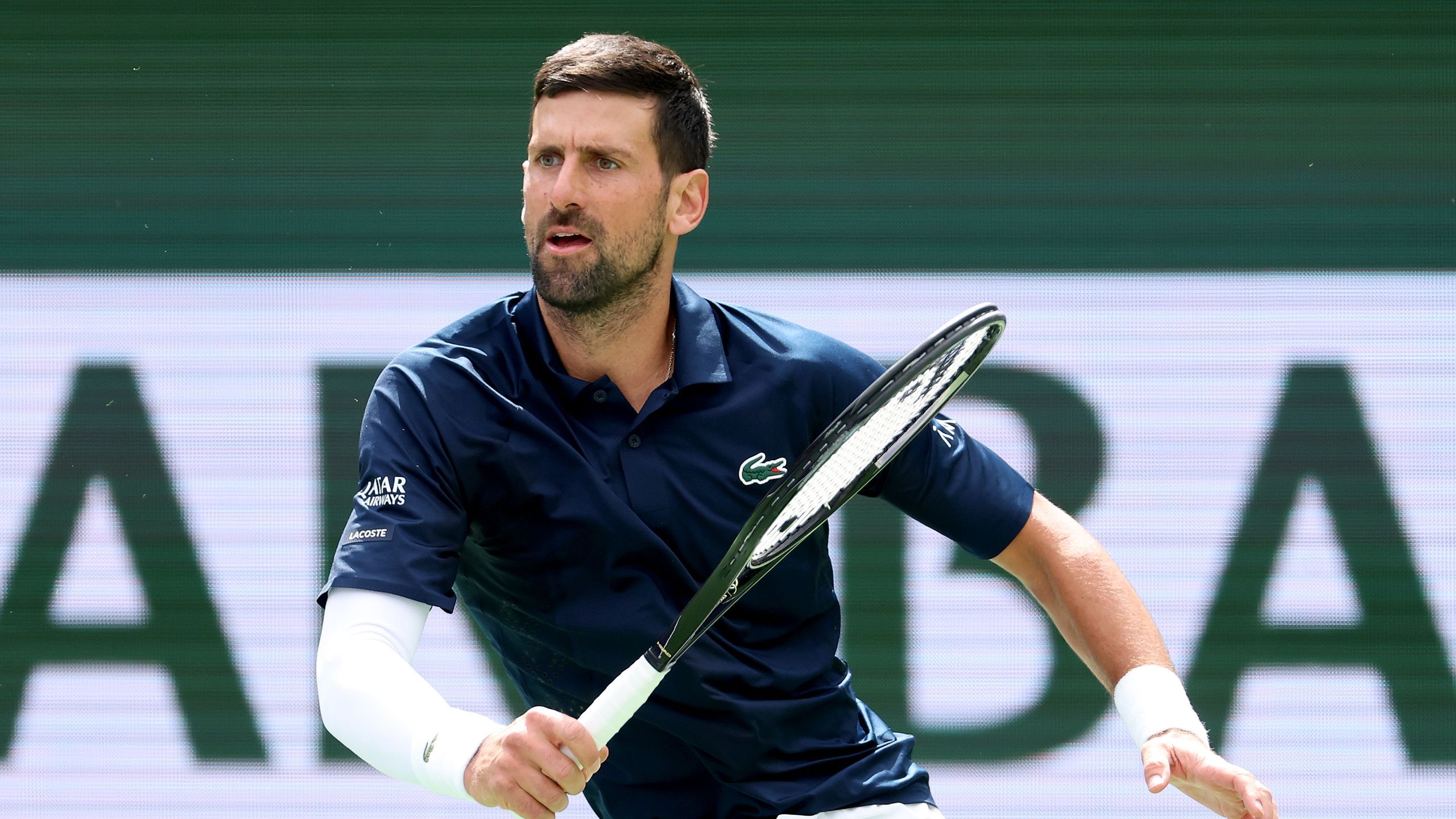 Novak Djokovic wins 'ugly' to make fourth round of Indian Wells for ...