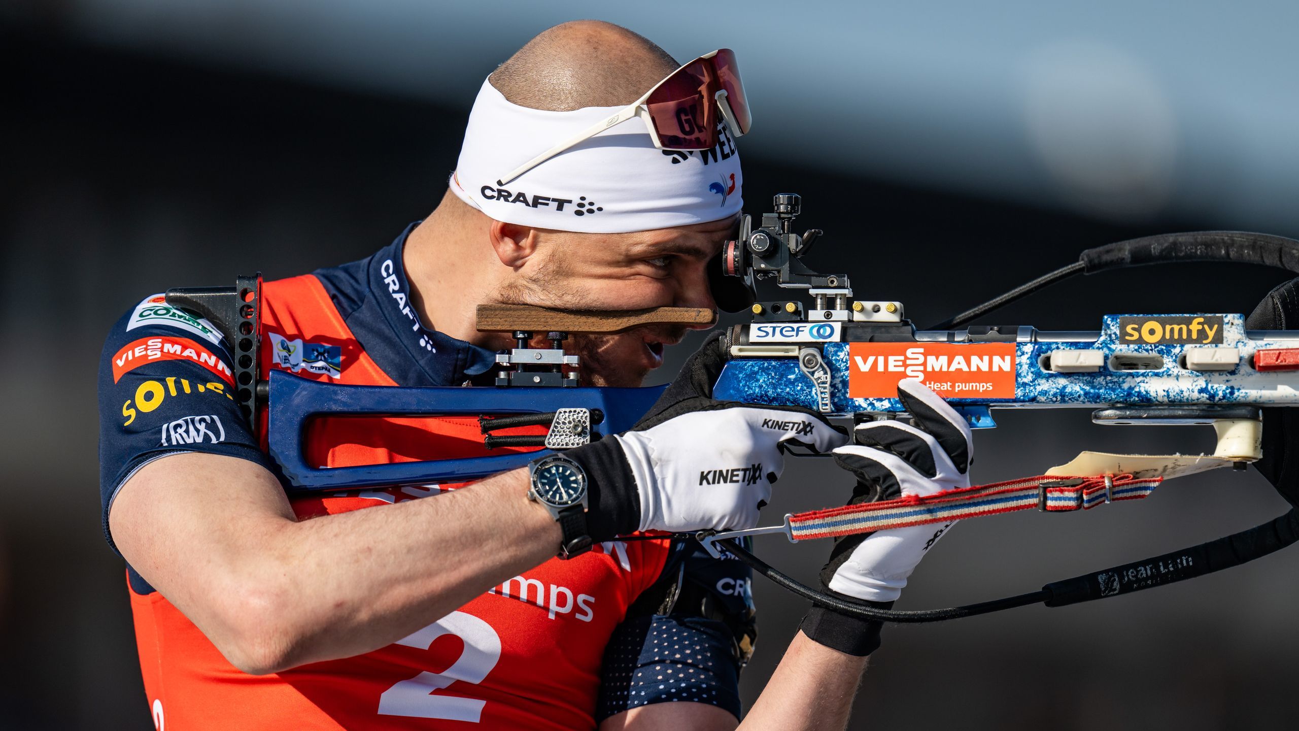 Emilien Jacquelin suffers bizarre disqualification in single mixed ...