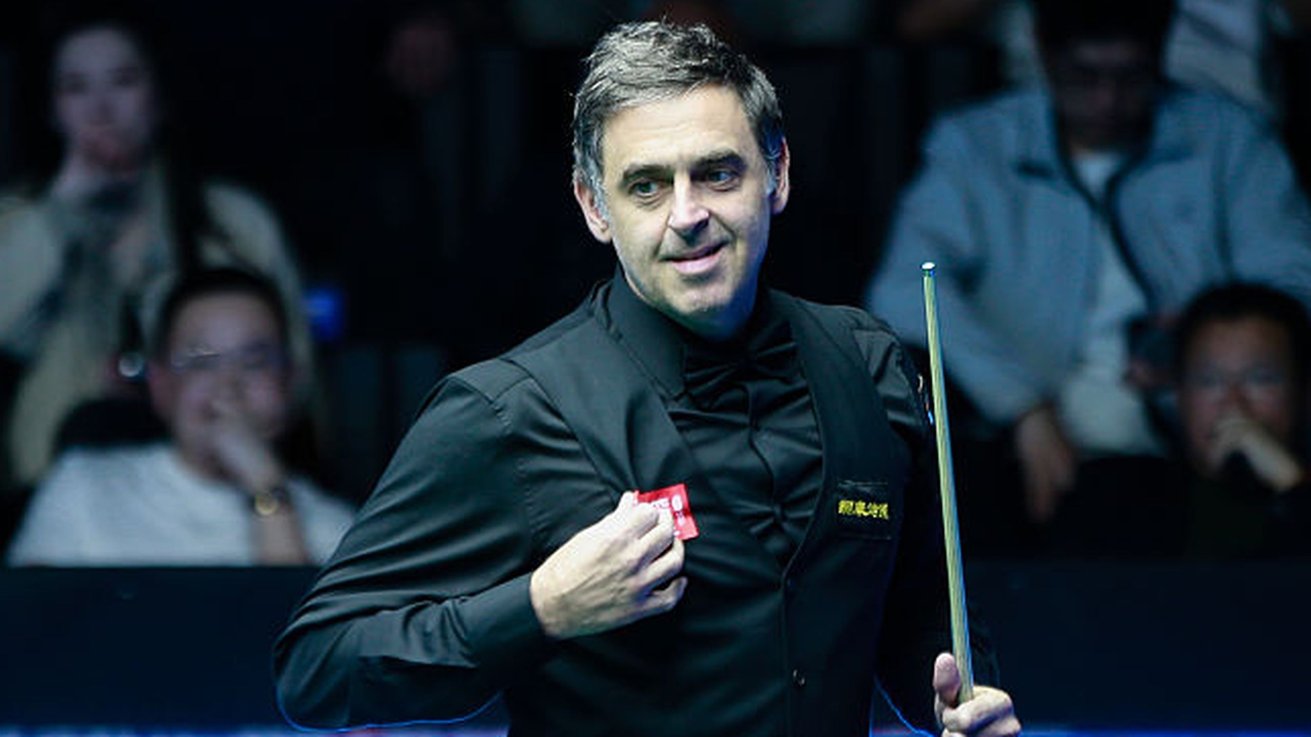 Ronnie O'Sullivan on his 'scary' battle to recapture glory days - 'It ...