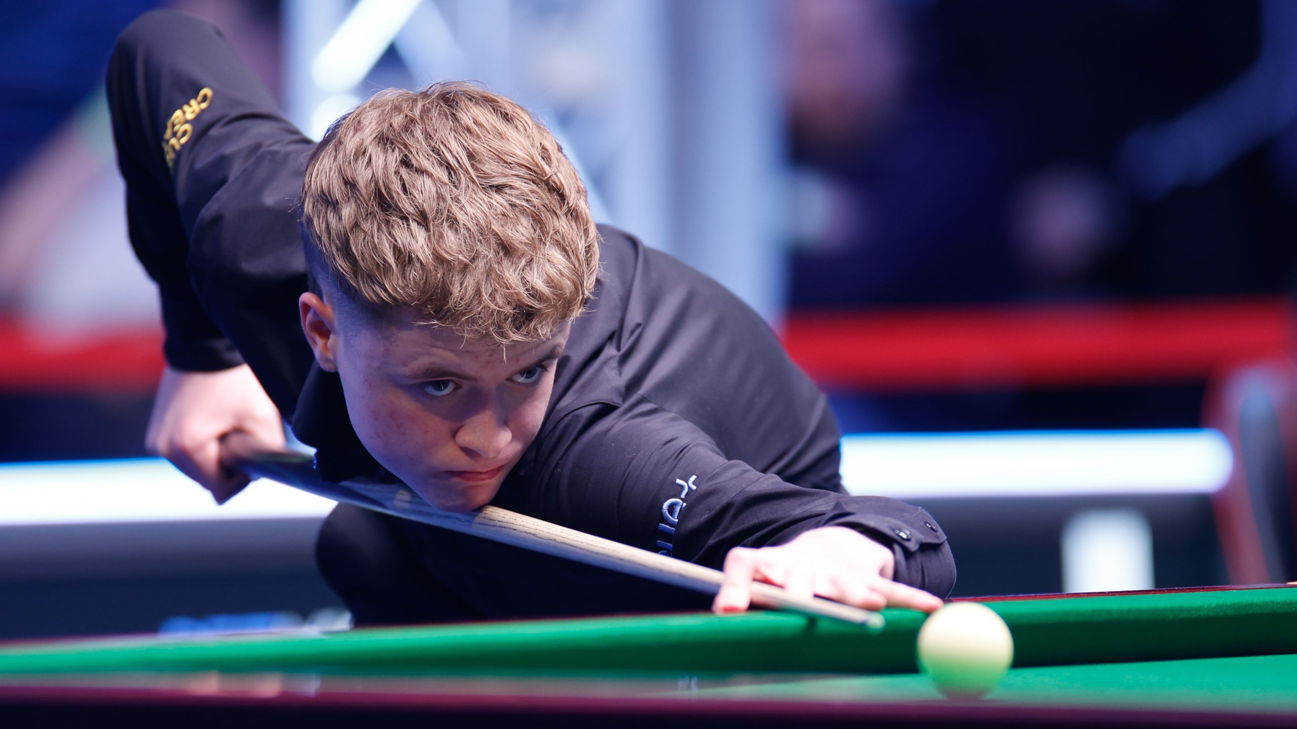 Stan Moody pulls off upset victory over John Higgins at 2026 World Open ...