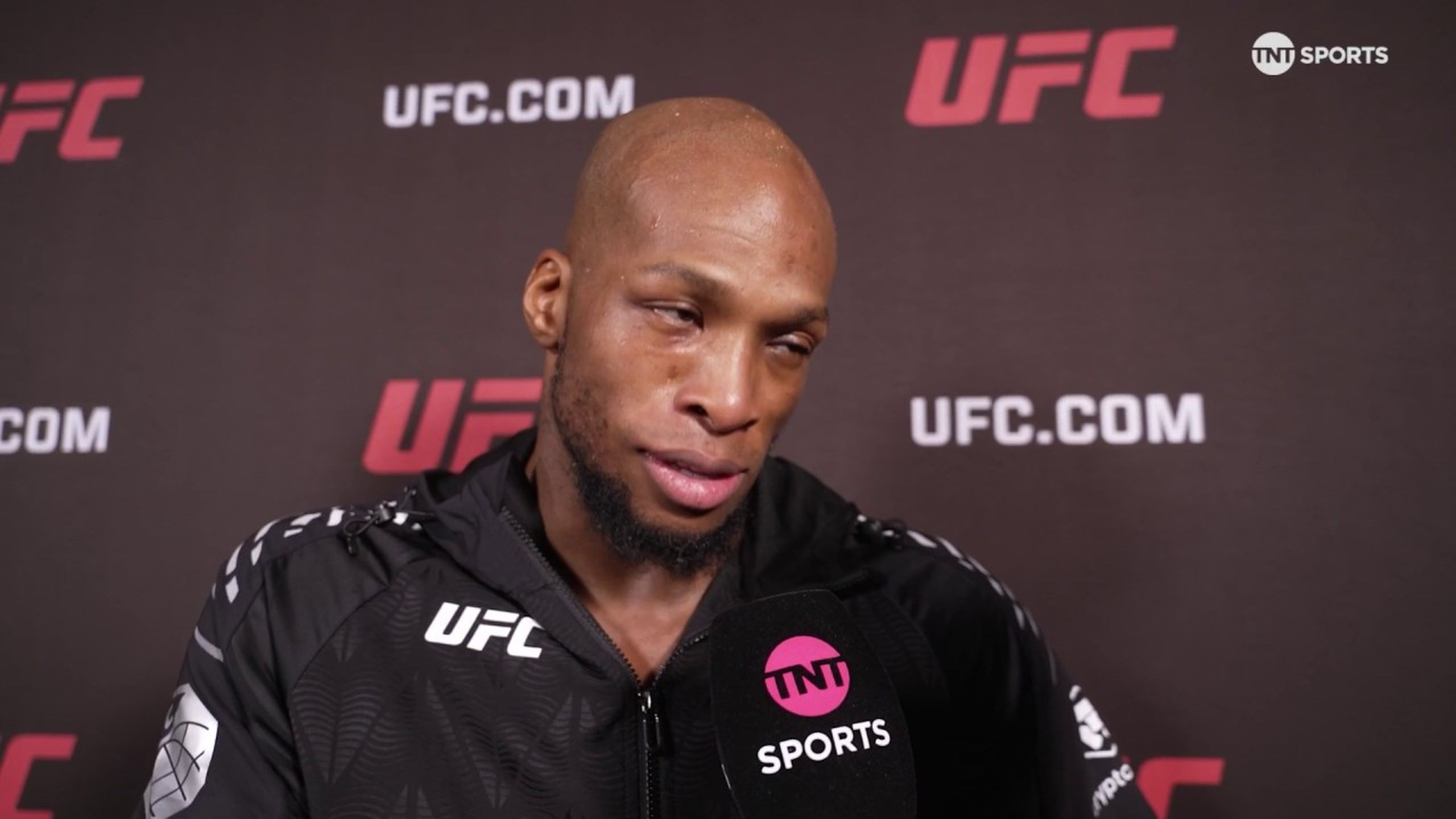 Michael 'Venom' Page admits he 'didn't do enough' after fans boo battle ...