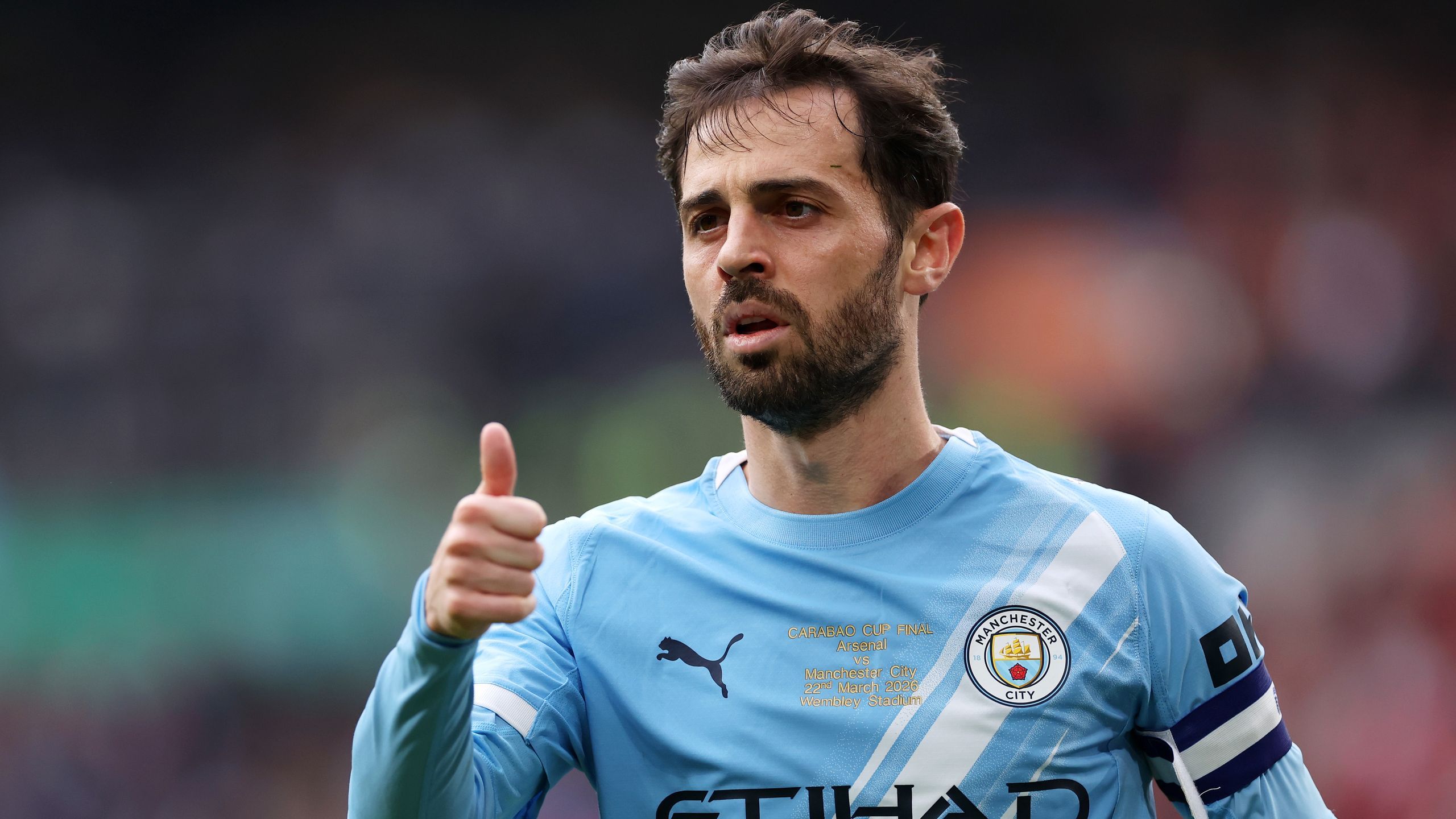 Bernardo Silva prioritises Barcelona move as Antoine Griezmann lands ...
