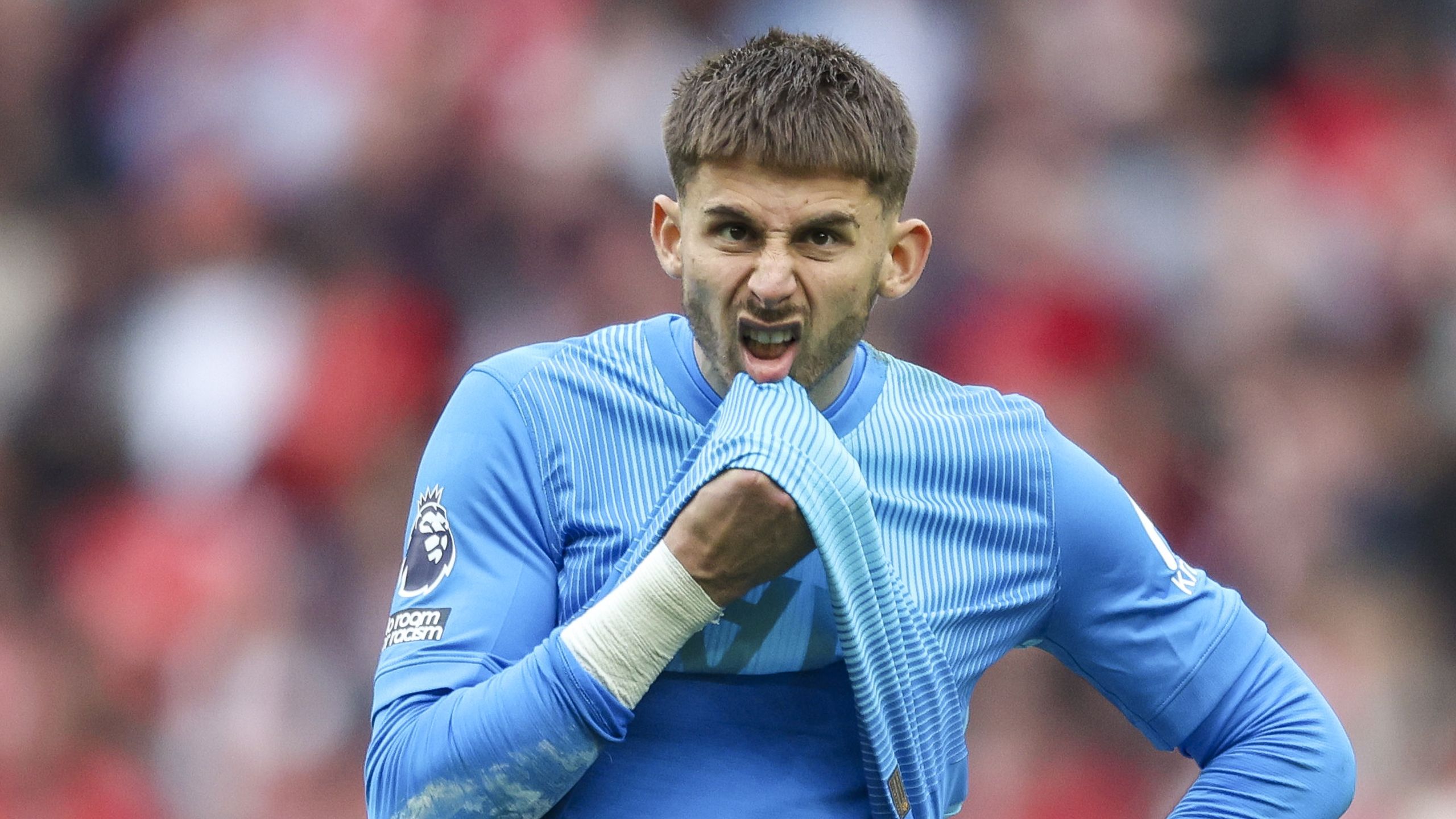 Tottenham Hotspur are in free fall - could an unthinkable Premier ...