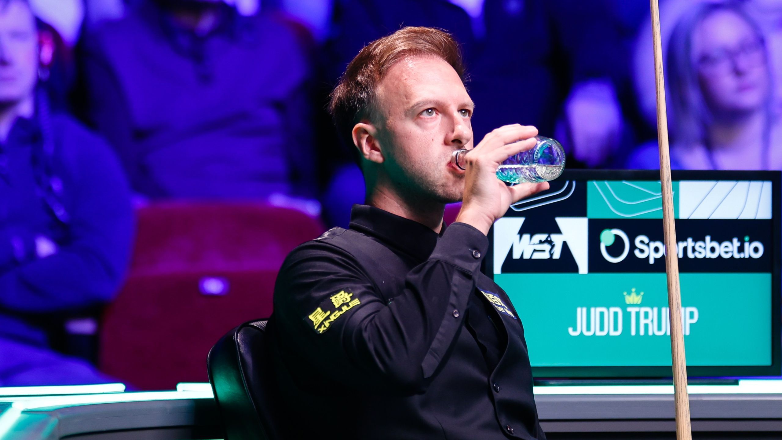 Judd Trump beats Mark Allen to end six-year Tour Championship drought ...