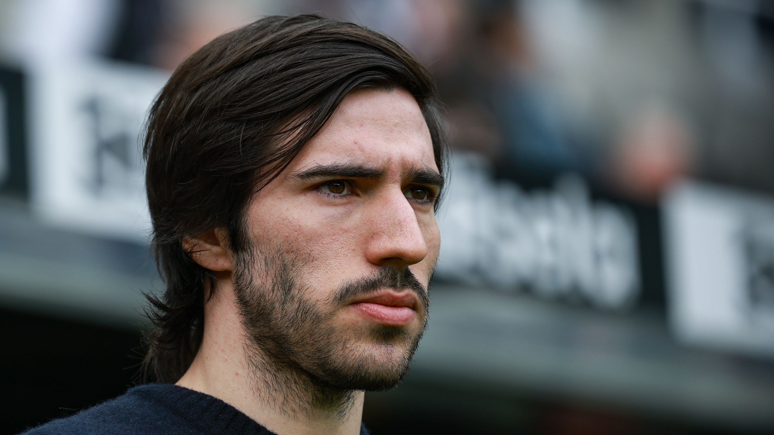 Newcastle United pair and young England stars feature on Manchester ...
