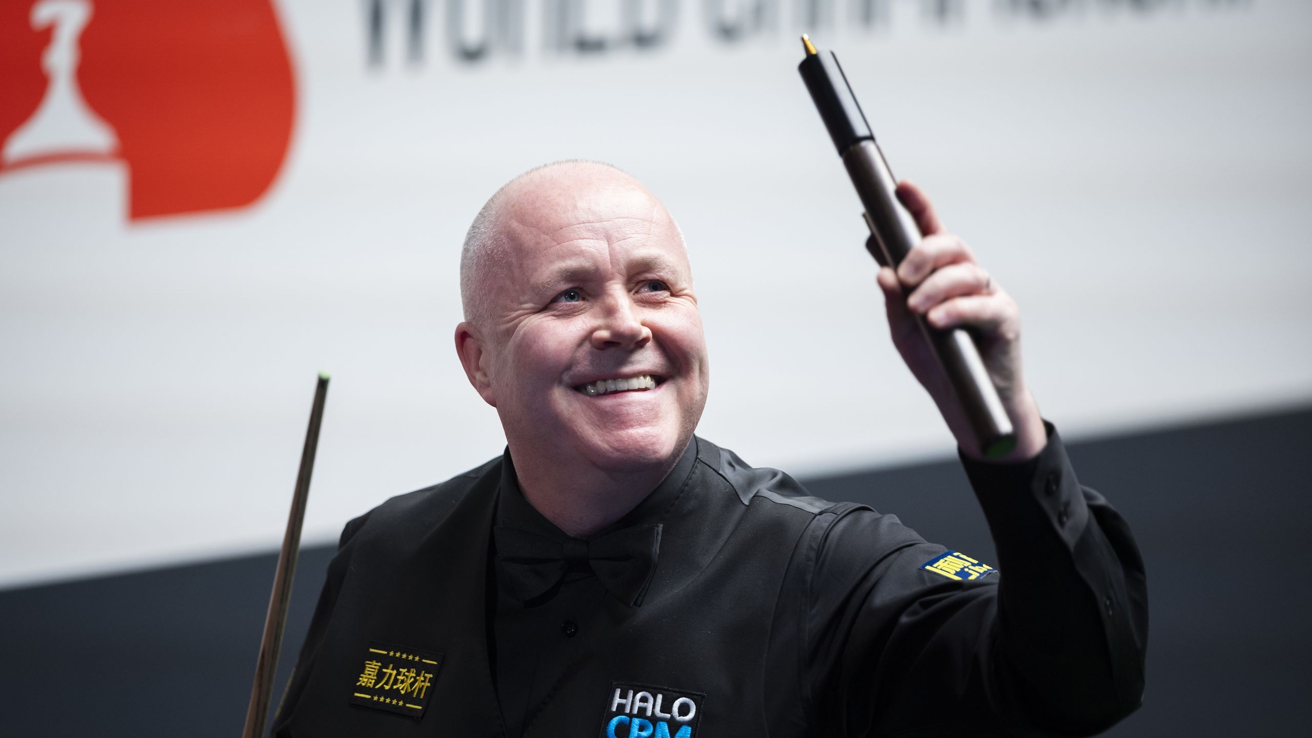 John Higgins beats Ali Carter to set up potential Halo World Snooker ...