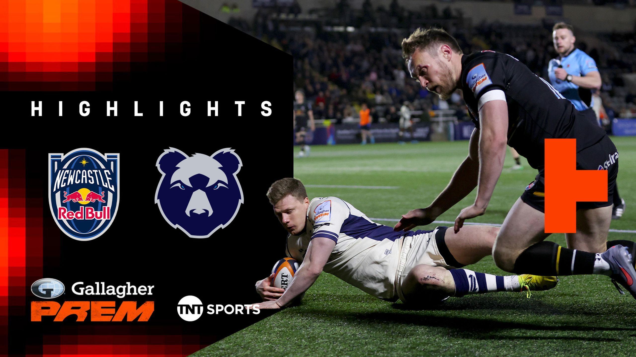 PREM Rugby highlights: Bristol Bears boost play-off hopes with thumping ...