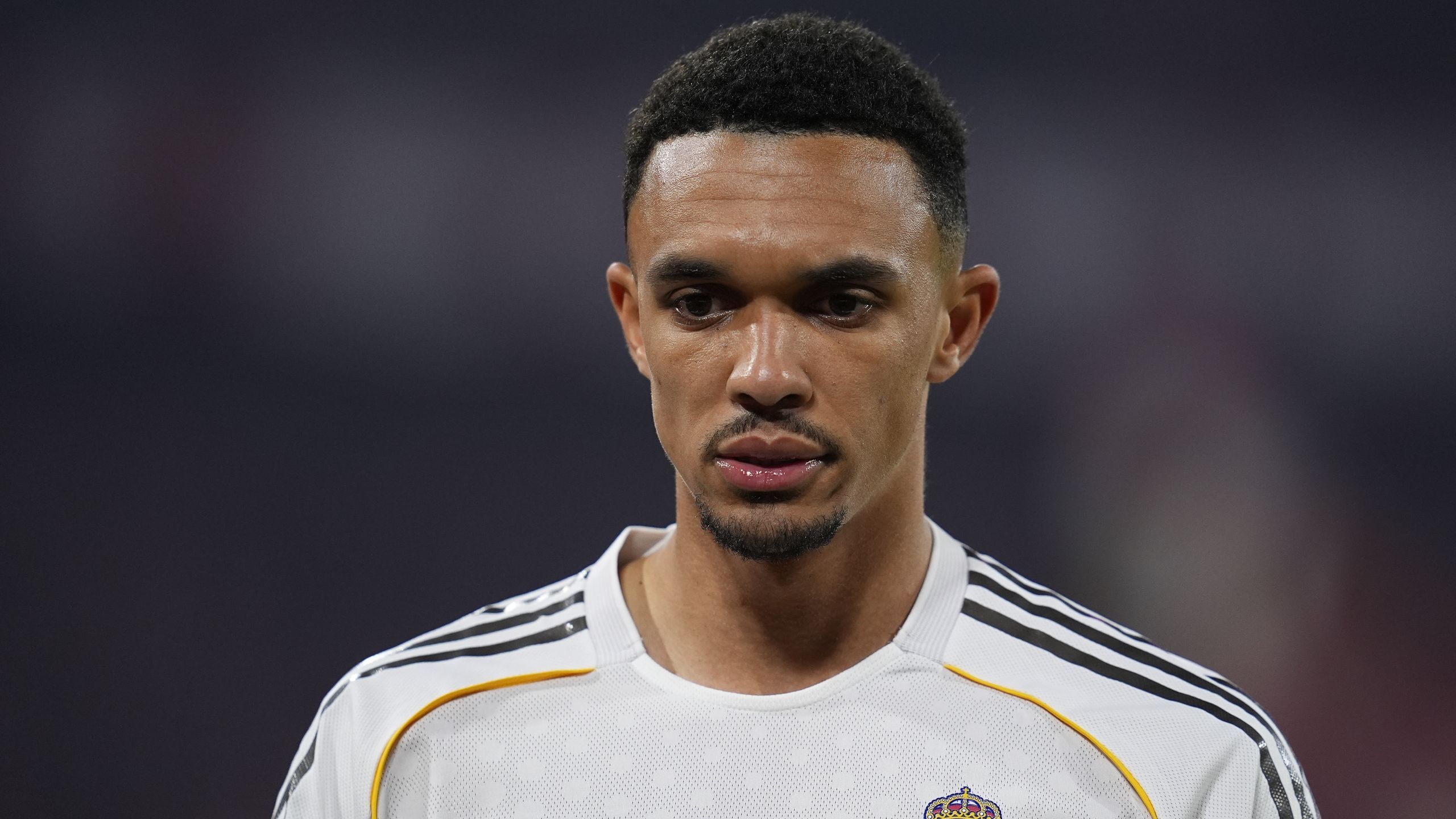 Why Trent Alexander-Arnold has found it hard to 'convince' Real Madrid ...