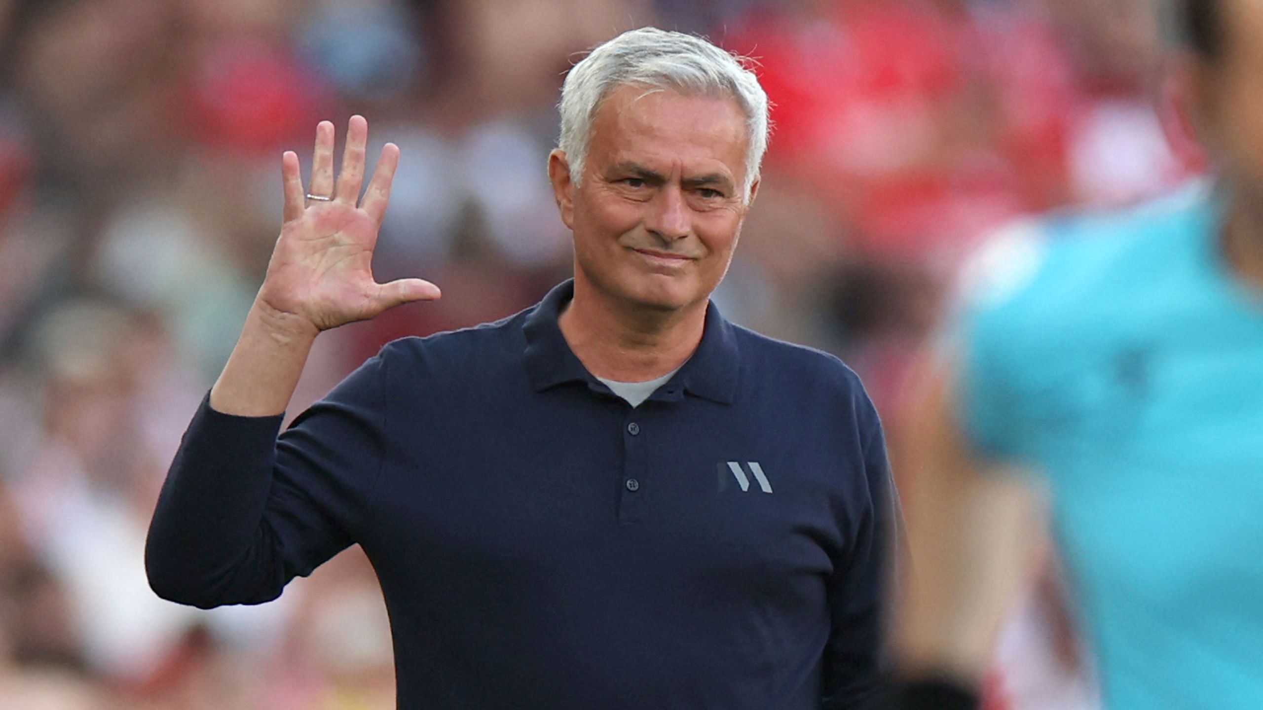 Jose Mourinho sets 'key' conditions for Real Madrid return, Liverpool ...